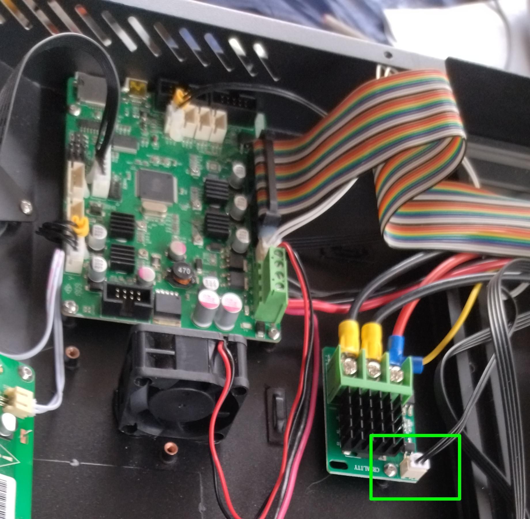 3D Printer Conversion to Automatic Watch Cleaning Machine : 11 Steps ...