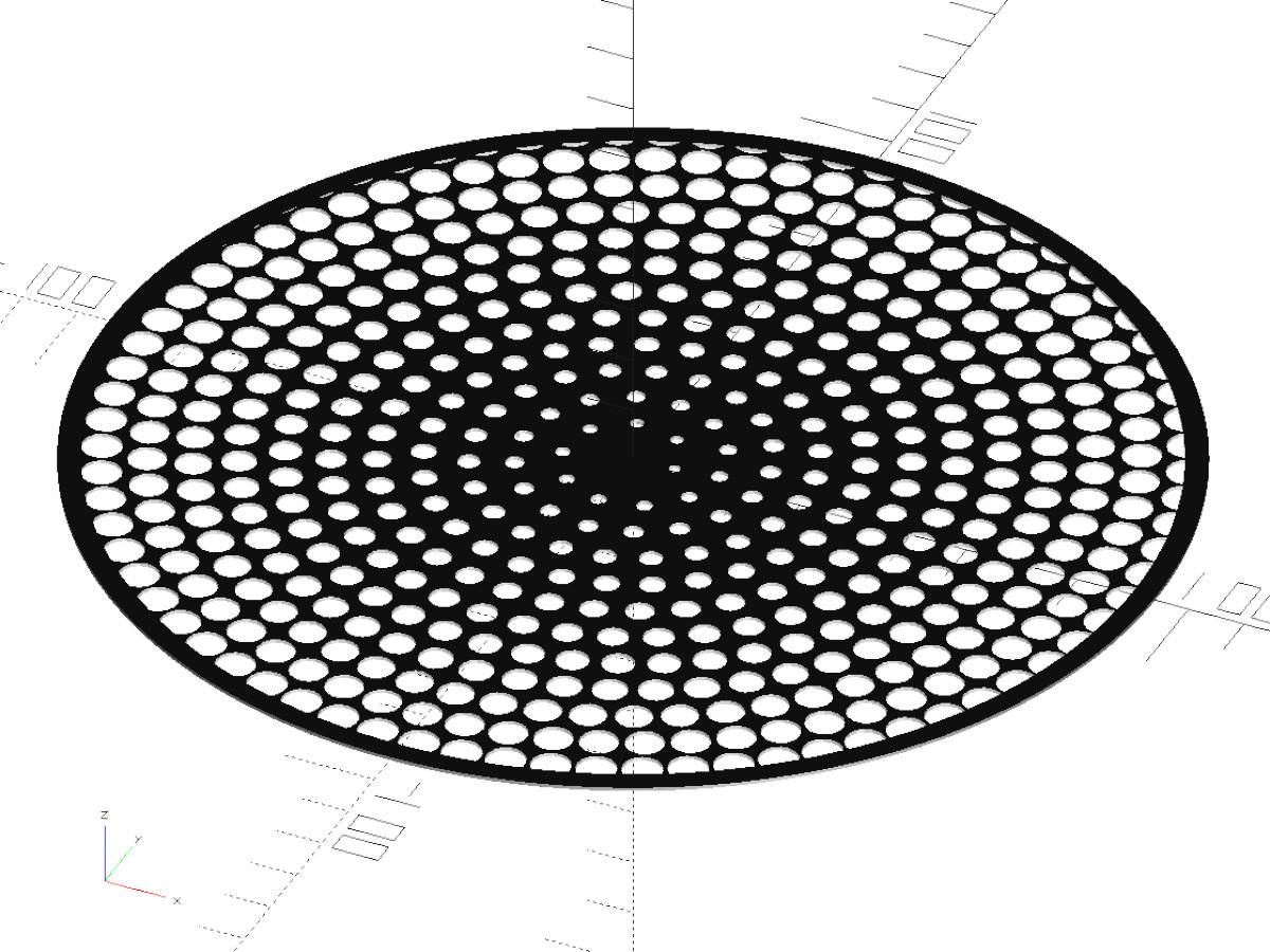 3D-printed Digital Camera Obscuras : 17 Steps (with Pictures ...