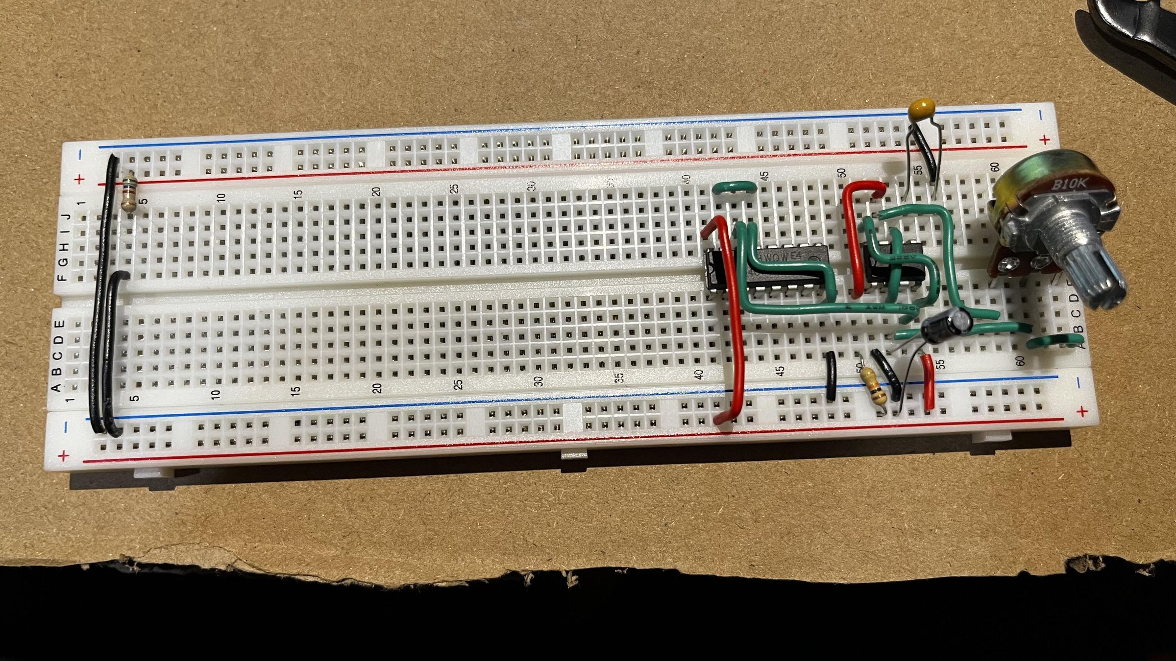 Flappy Bird on the Raspberry Pi : 6 Steps - Instructables