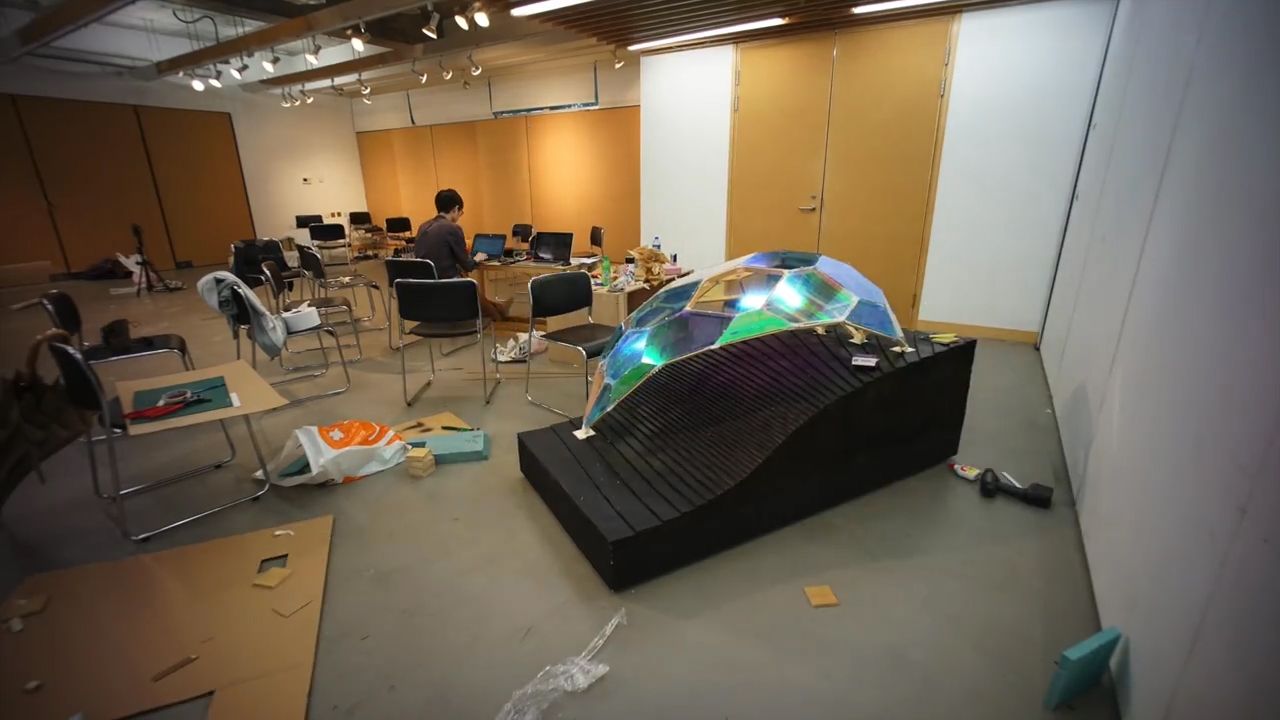 3D Print Nodes : 6 Steps (with Pictures) - Instructables