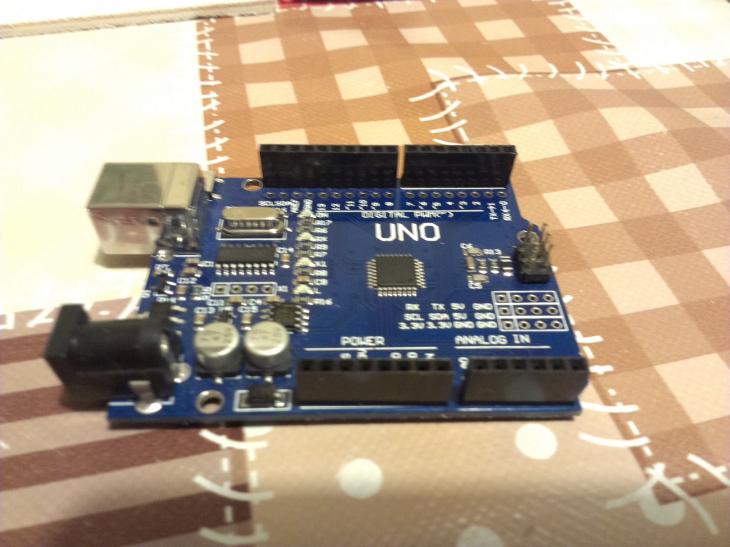 Arduino Bluetooth Controled RC Car : 8 Steps (with Pictures ...