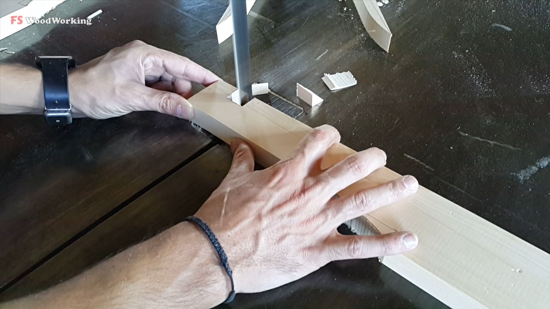 Wooden Rocking Chair : 10 Steps (with Pictures) - Instructables