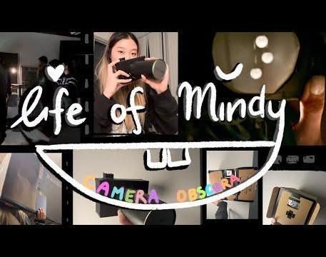 Making Various Camerae Obscurae : 5 Steps - Instructables