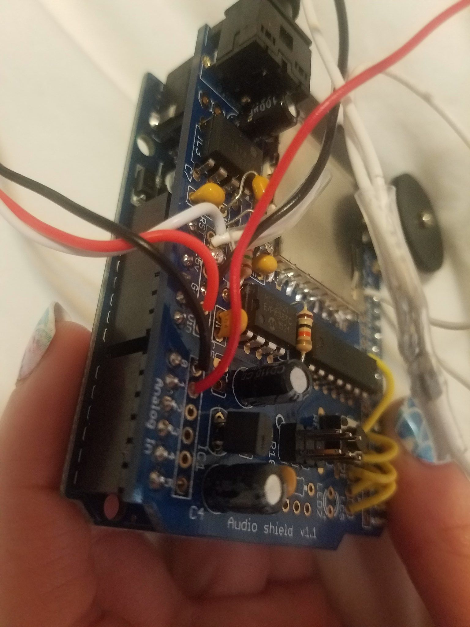 Skull Mask : 9 Steps (with Pictures) - Instructables