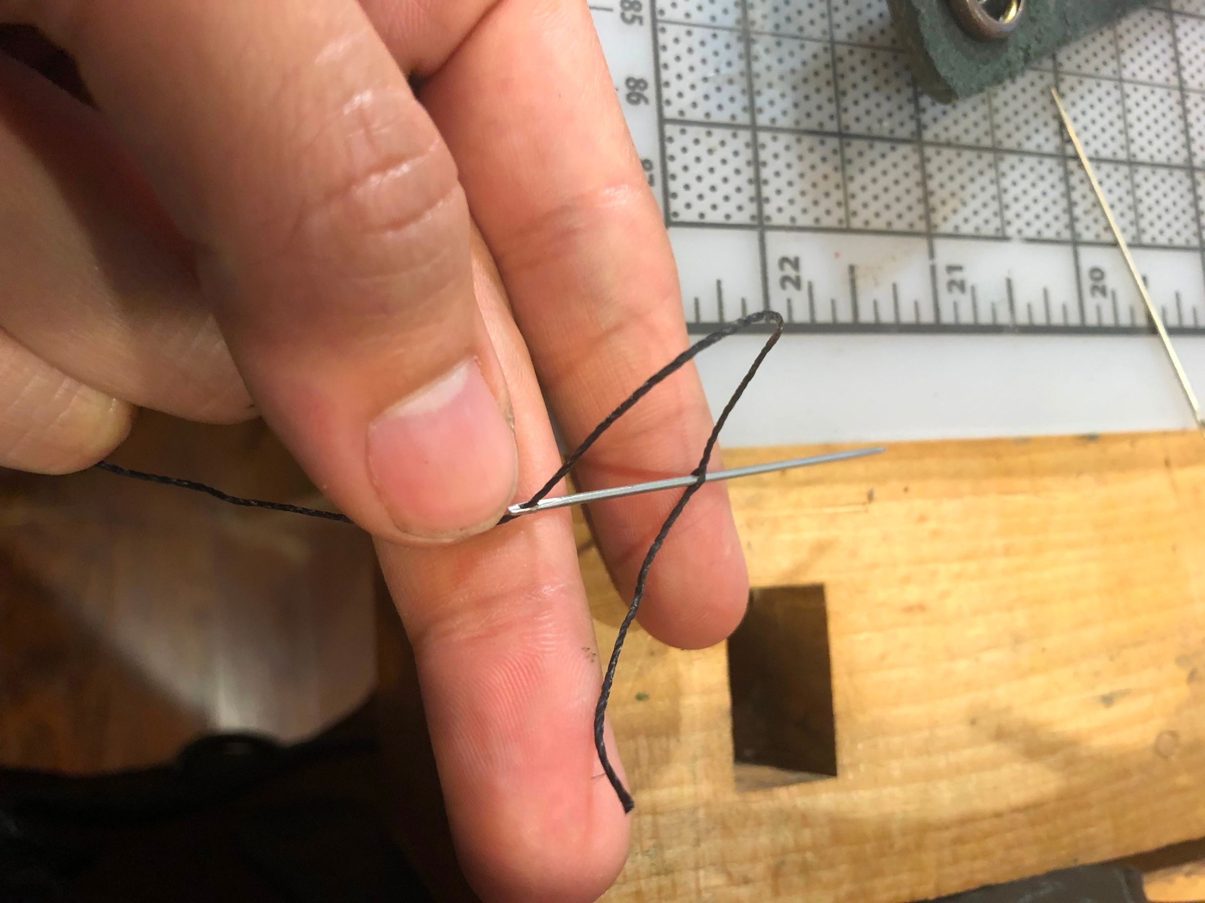 Premium Leather Dog Harness : 13 Steps (with Pictures) - Instructables