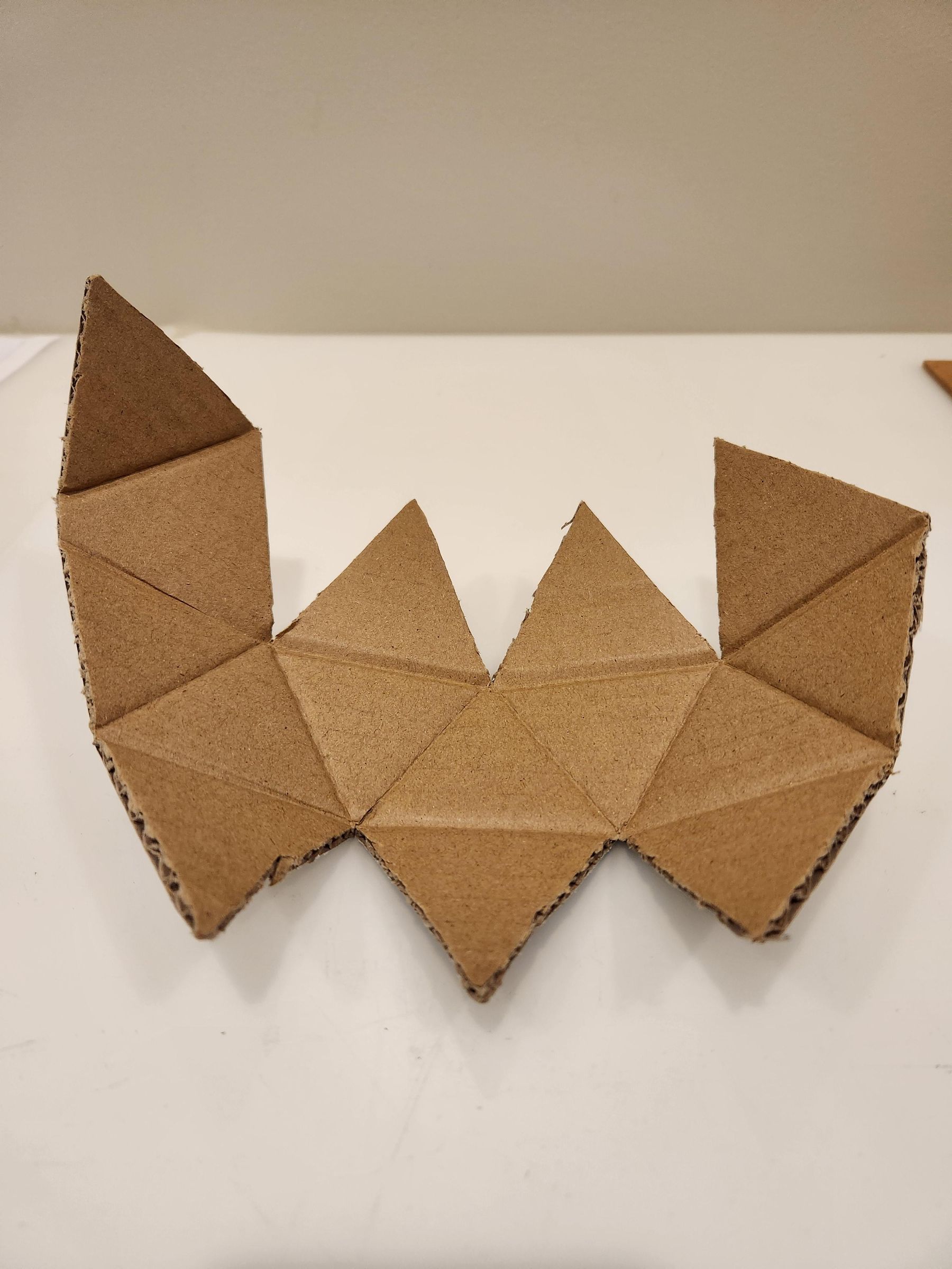 How to Make Modern Geometric Bookends (For All Skill Levels) : 18 Steps ...