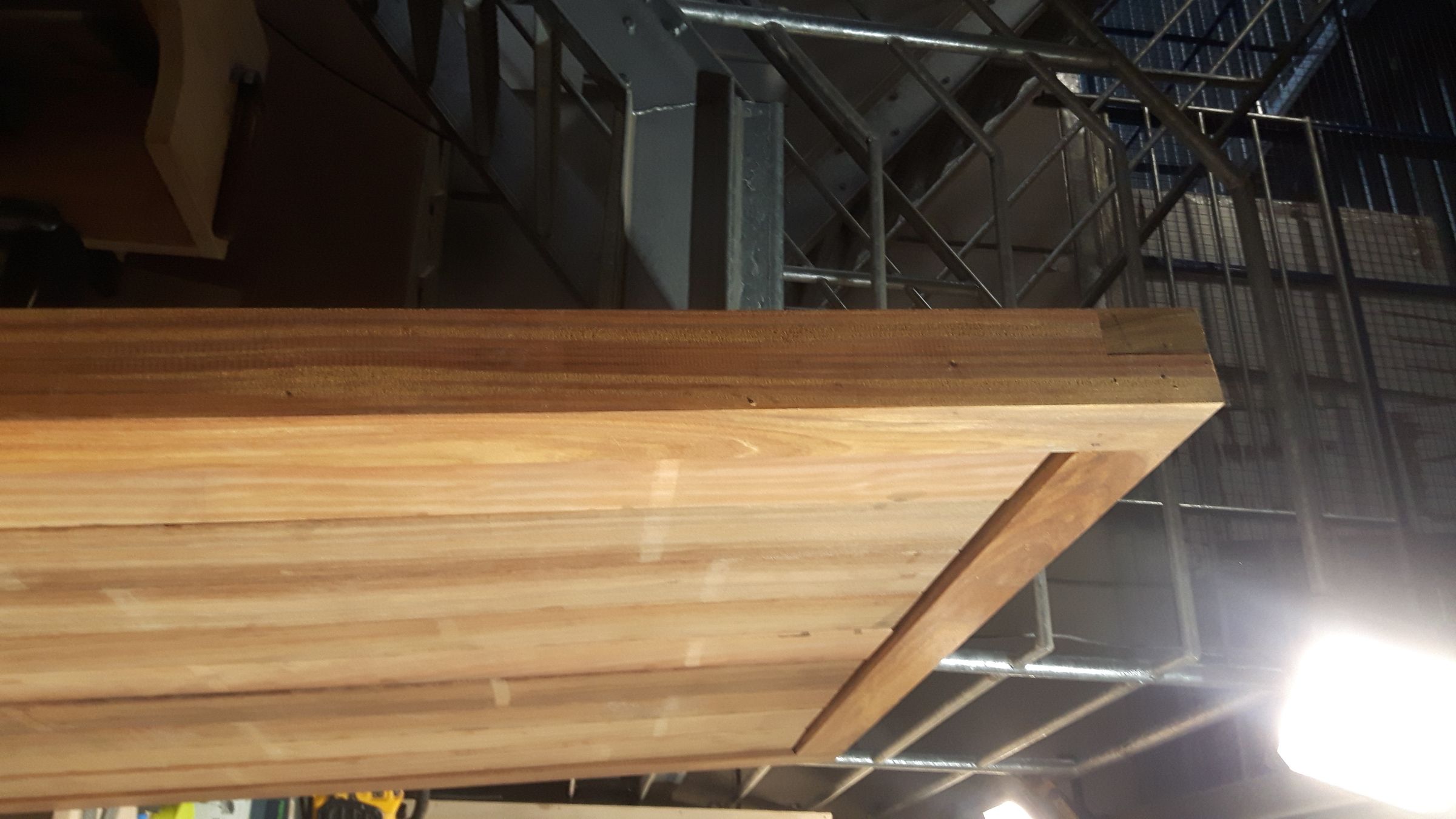 Hardwood Gate : 10 Steps (with Pictures) - Instructables