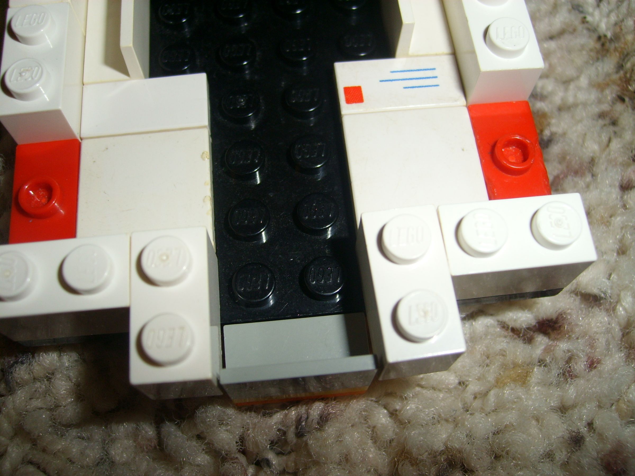 The Mini Lego Pinball Machine : 6 Steps - Instructables