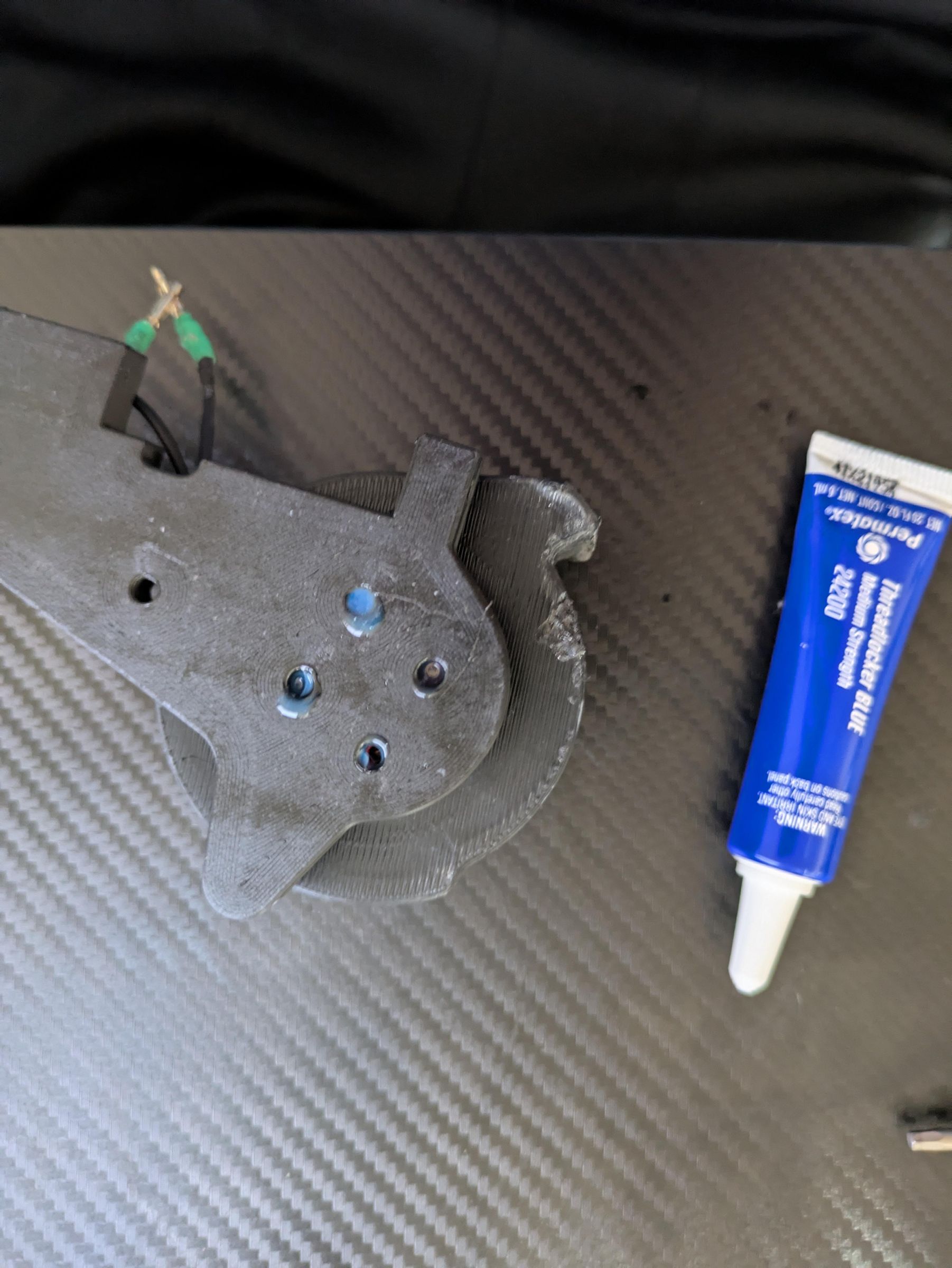 Force Knight Battlebot : 18 Steps (with Pictures) - Instructables