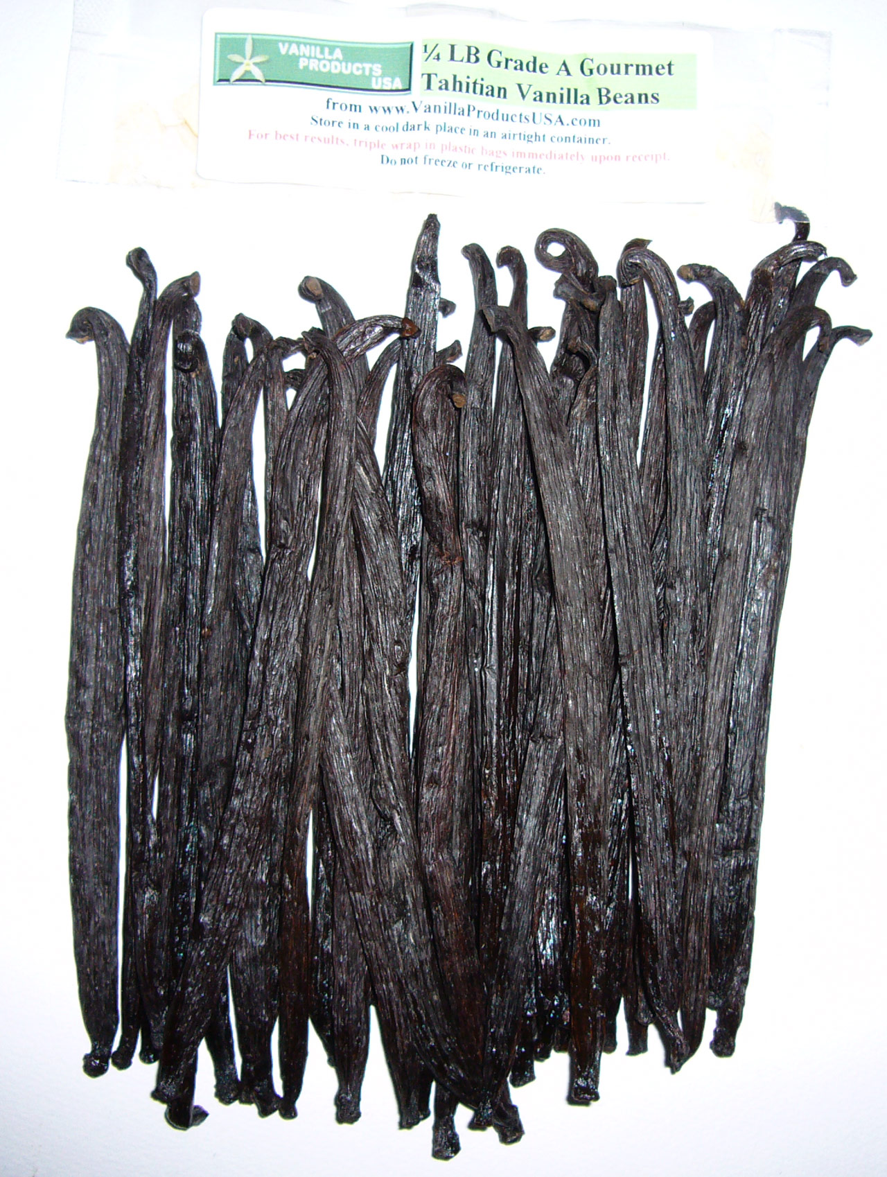 Make Vanilla Extract : 23 Steps (with Pictures) - Instructables