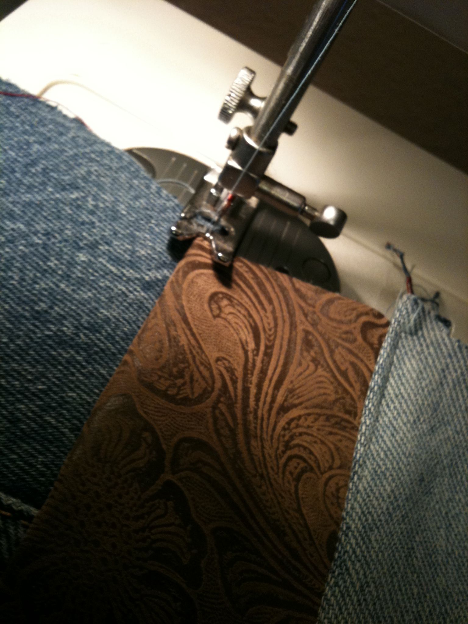 Warm and Cozy Doggy Jacket Made Simple and Cheap! : 11 Steps ...