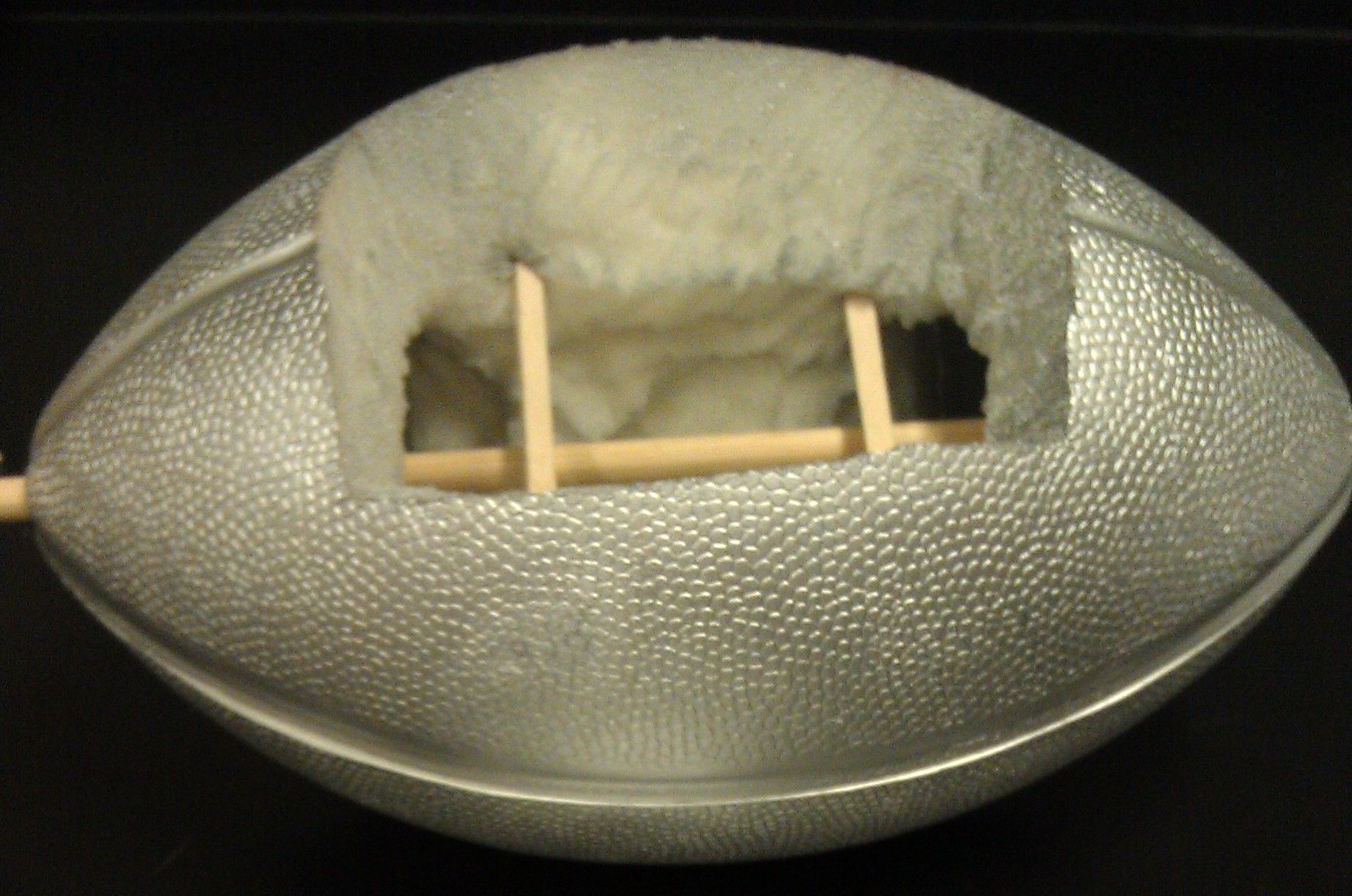 How to Make 'Despicable Me' Bomb Beds : 7 Steps - Instructables