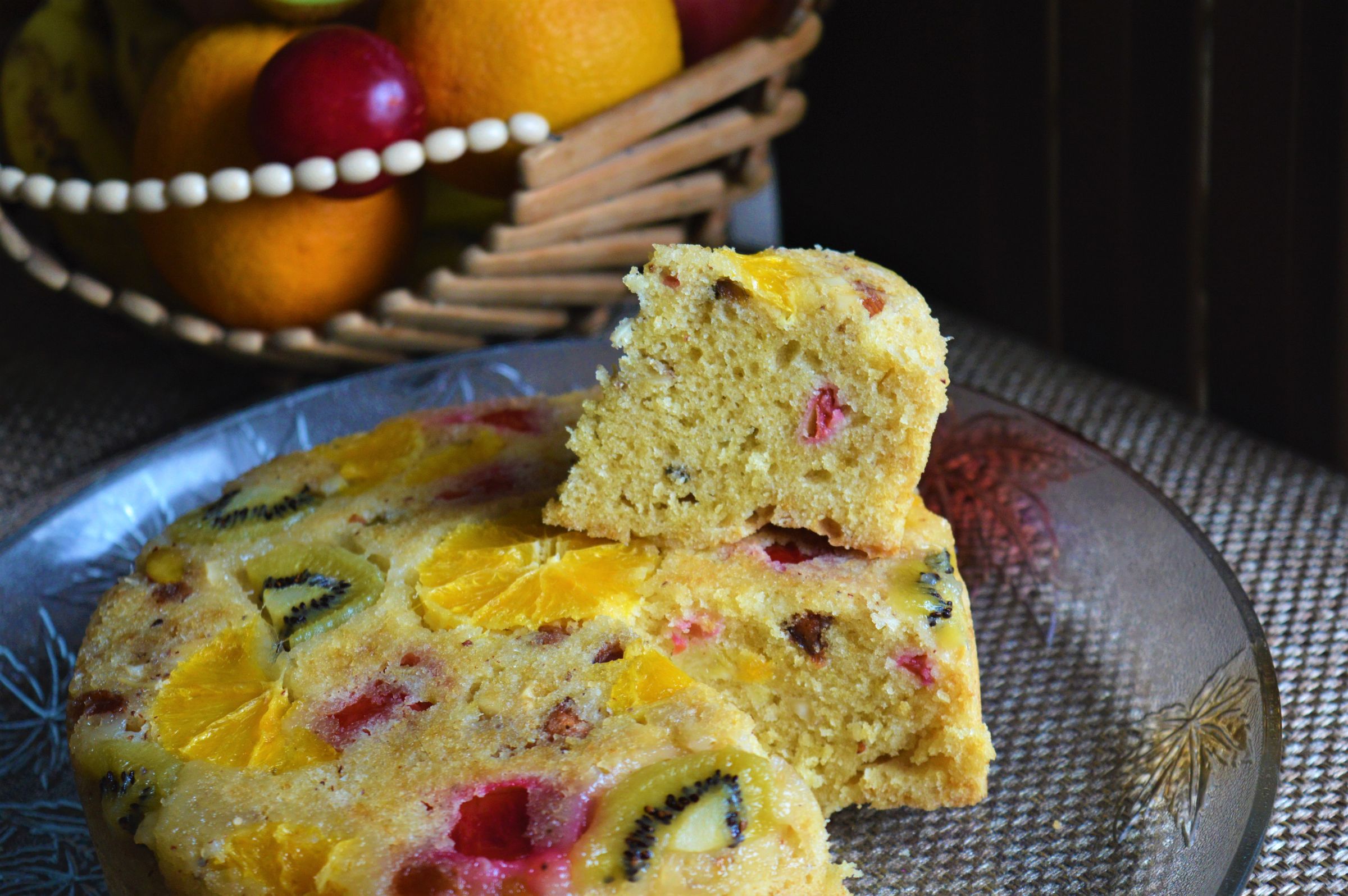 Fresh Fruit Delight : 17 Steps - Instructables