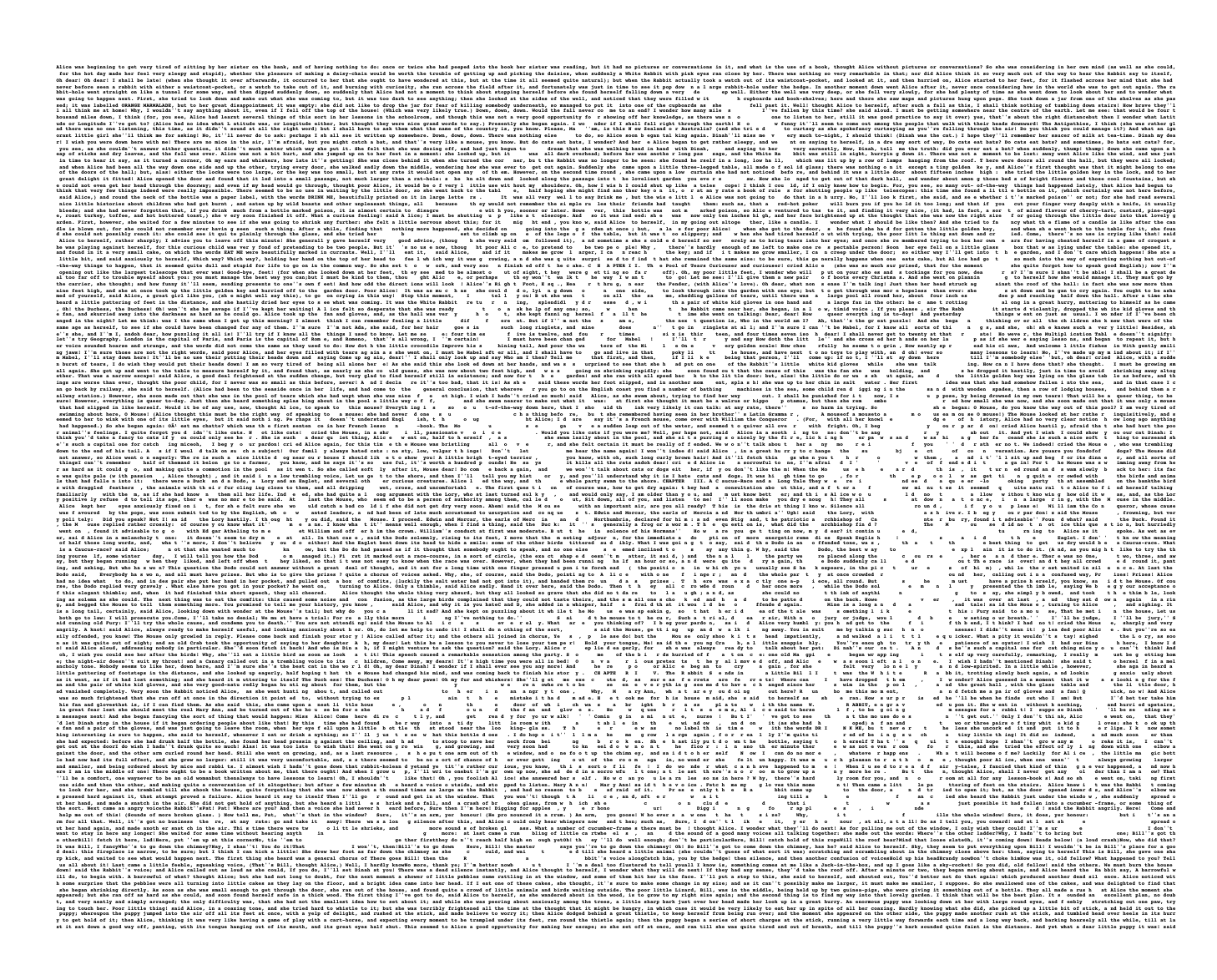 Introduction Word Art