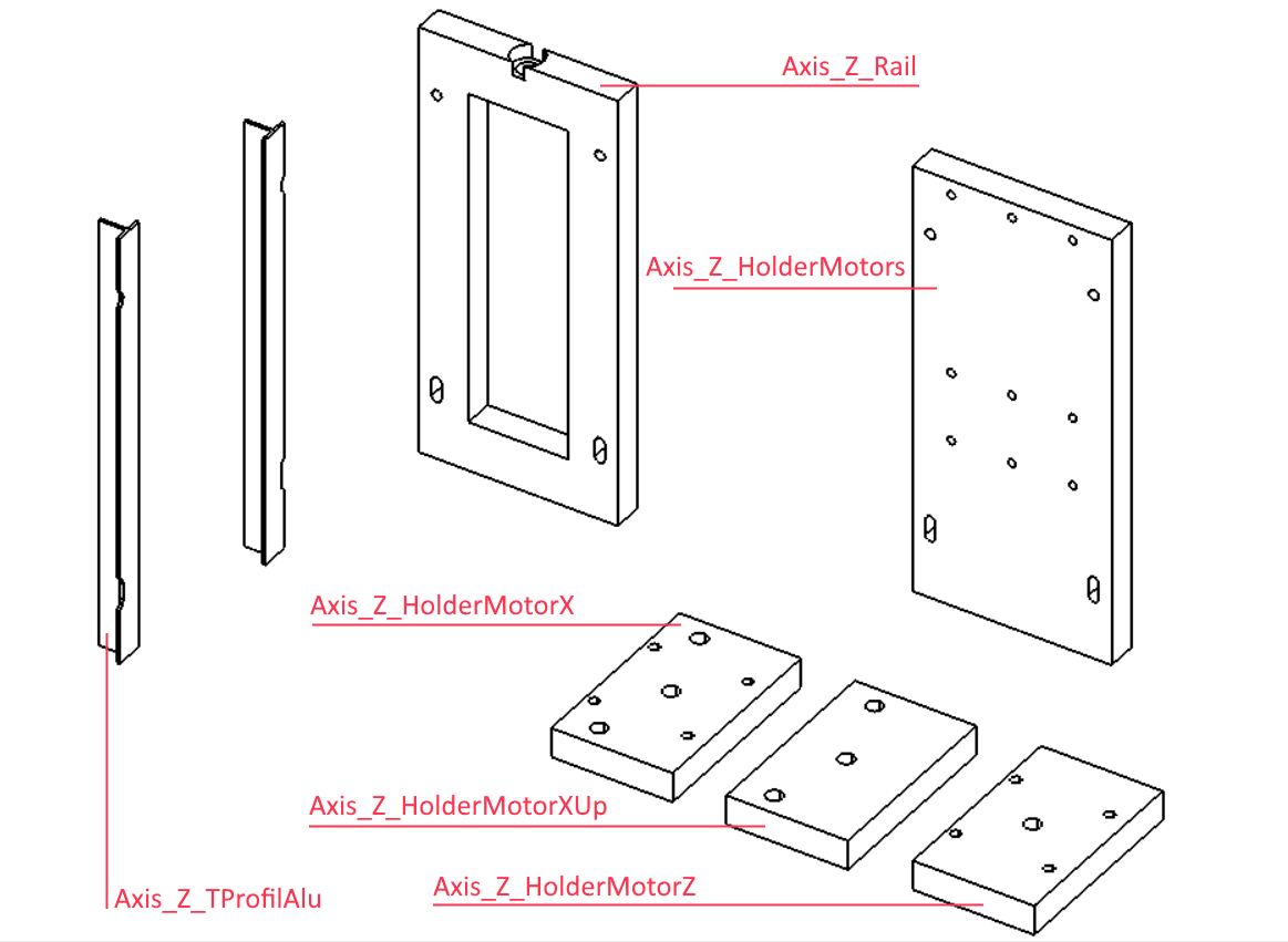 Build a CNC Router : 9 Steps (with Pictures) - Instructables