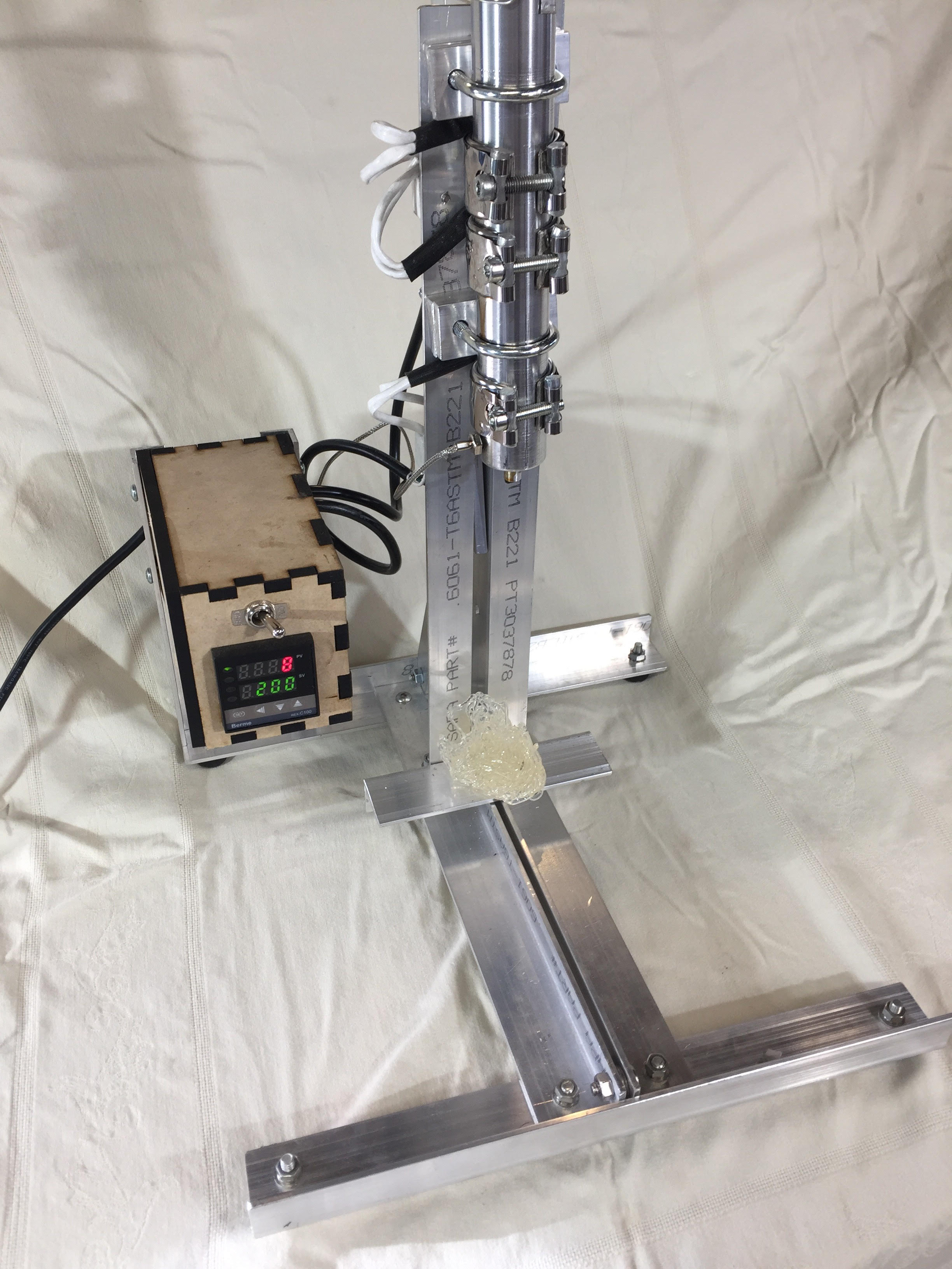 My Injection Molding Project! : 4 Steps - Instructables