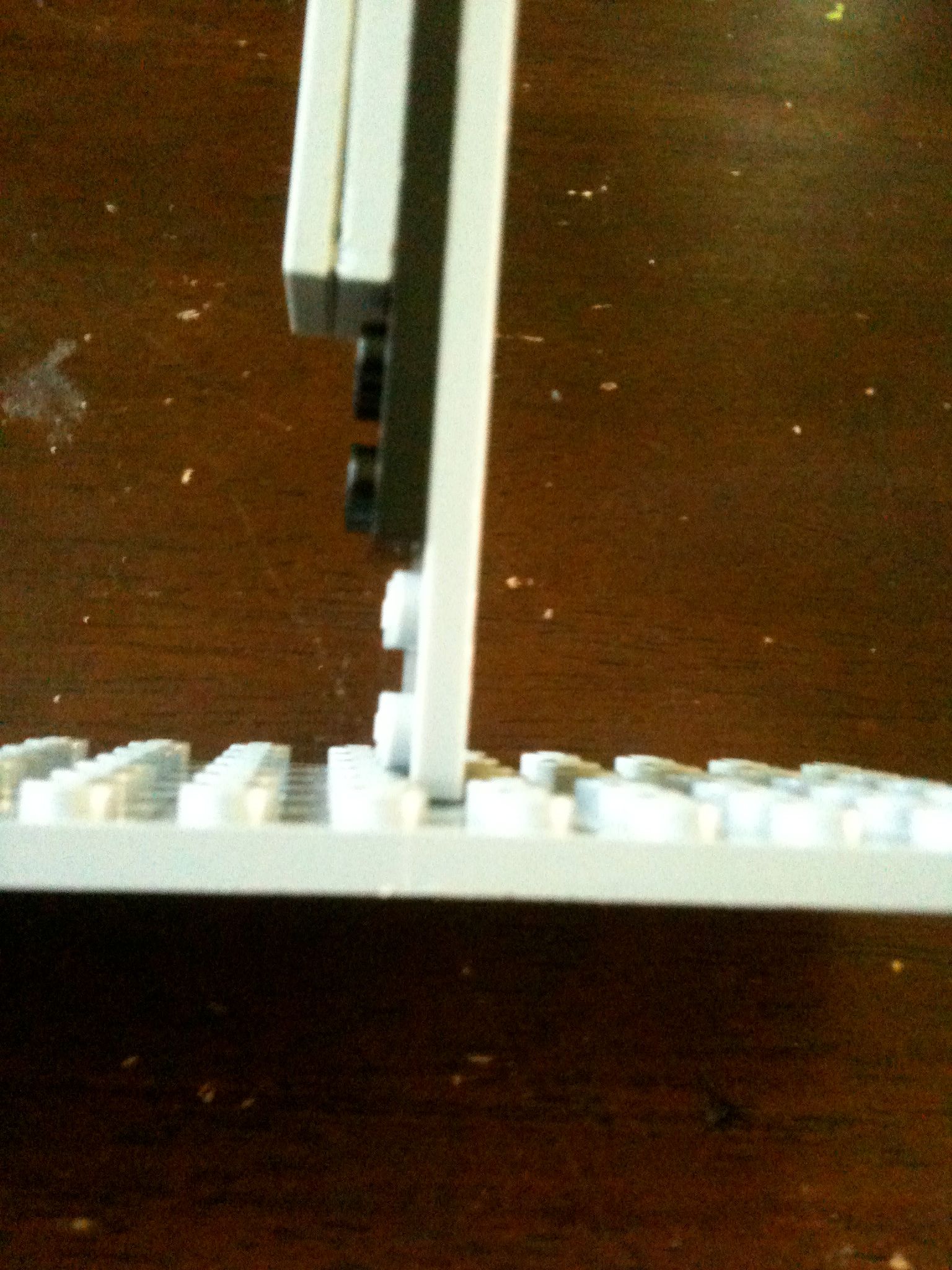 LEGO Elevator - Instructables