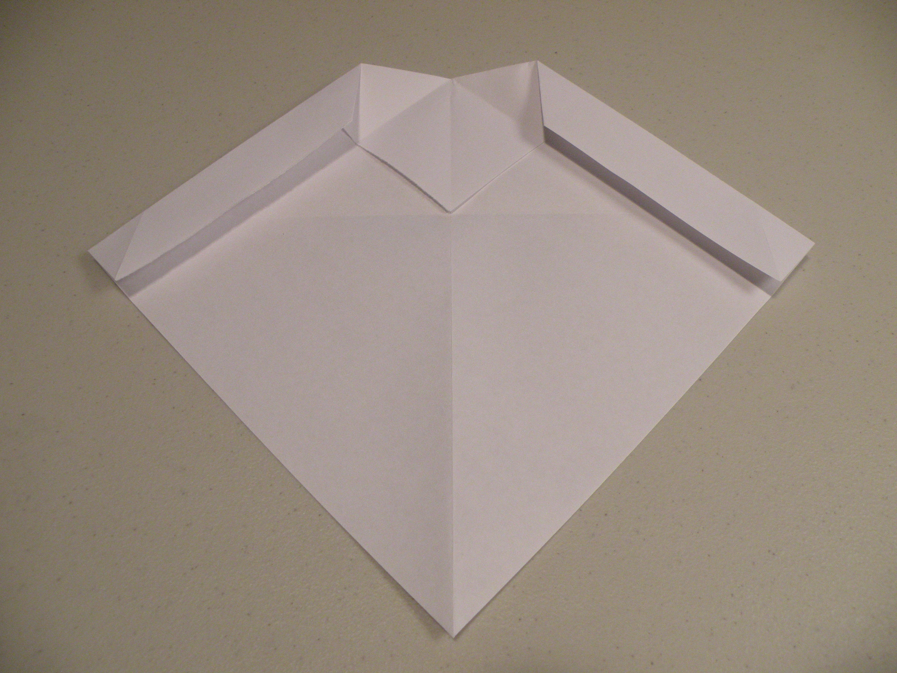 Paper Space Shuttle : 35 Steps (with Pictures) - Instructables