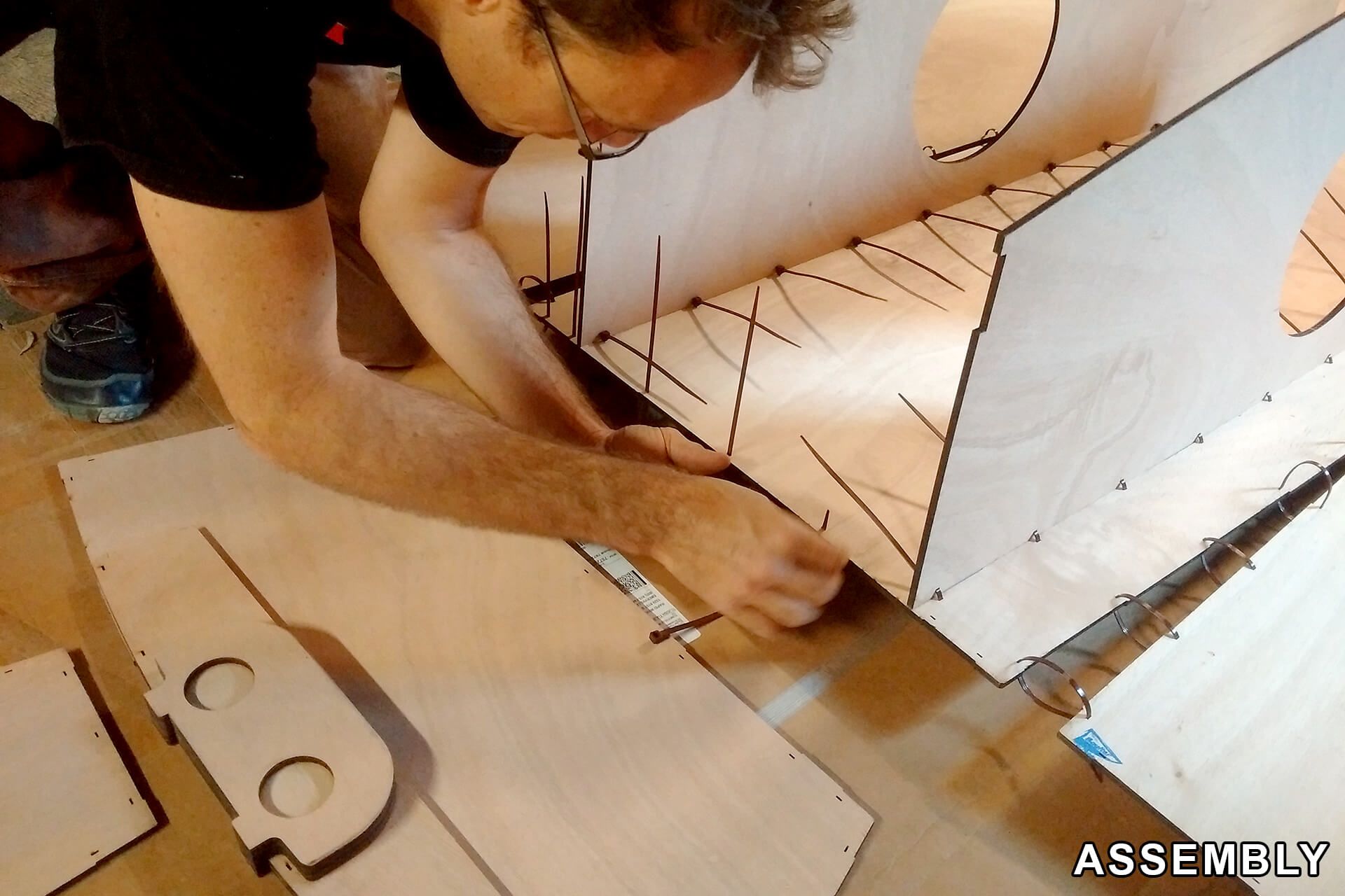 Mini Boat : 11 Steps (with Pictures) - Instructables