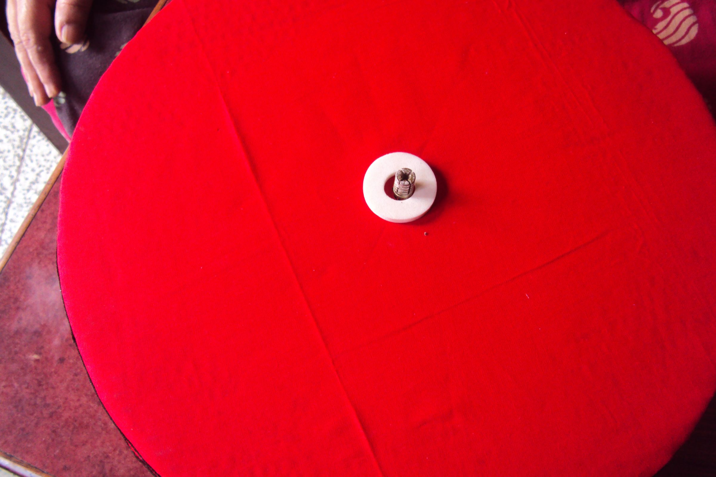 CARDBOARD ROTATING CENTERPIECE : 13 Steps (with Pictures) - Instructables