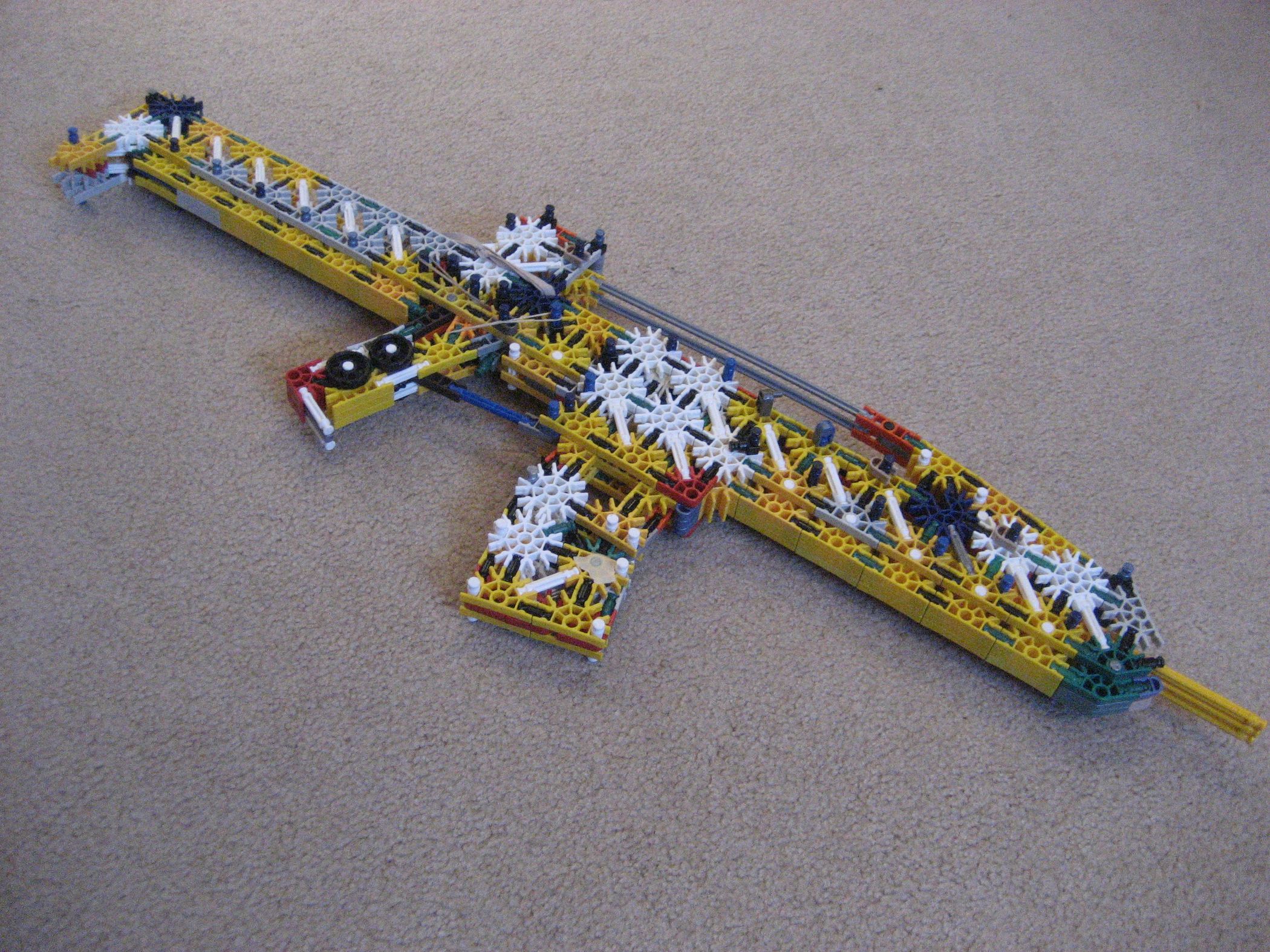 XM8 : 7 Steps - Instructables