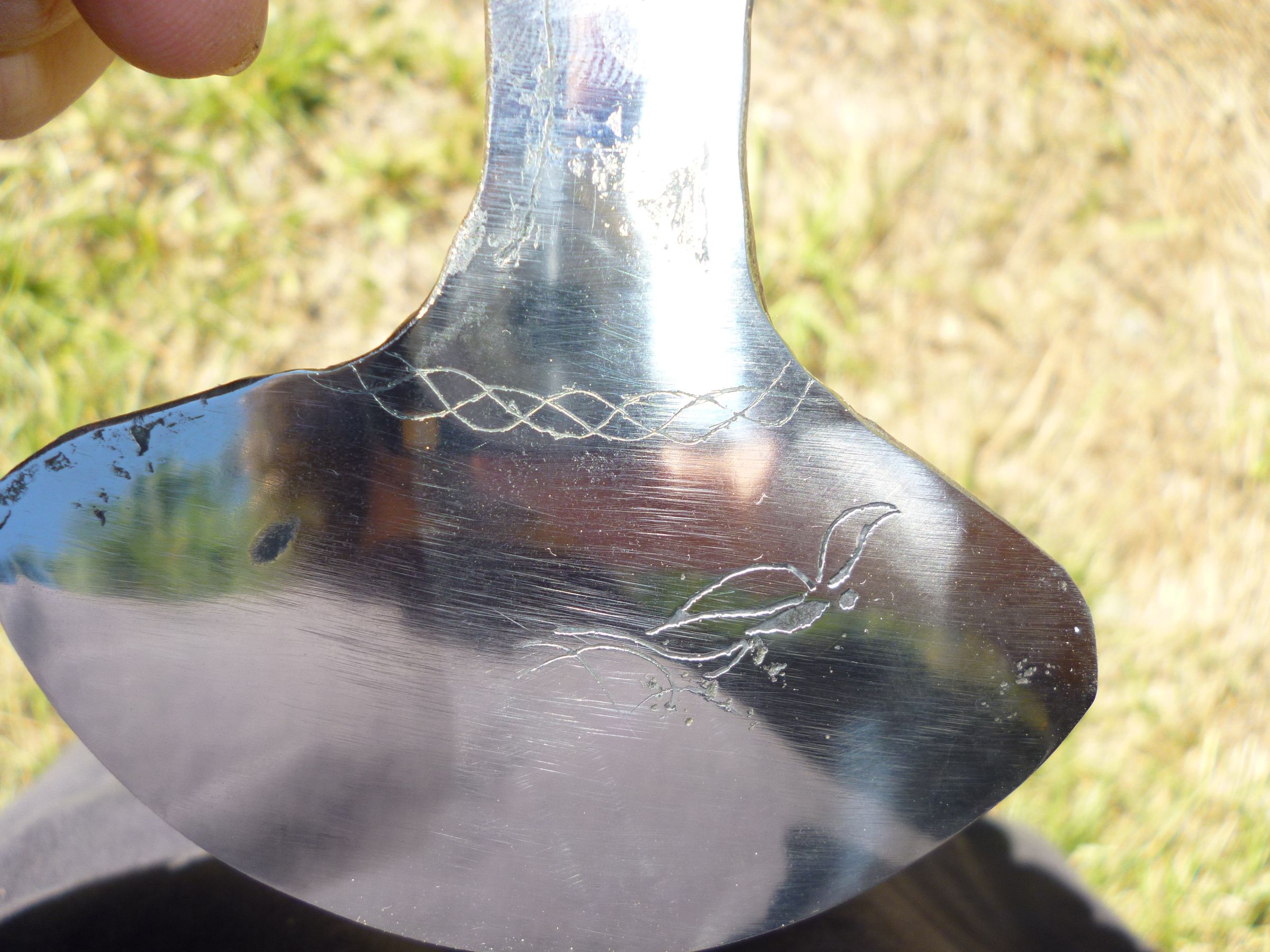 Acid Etch : 4 Steps - Instructables