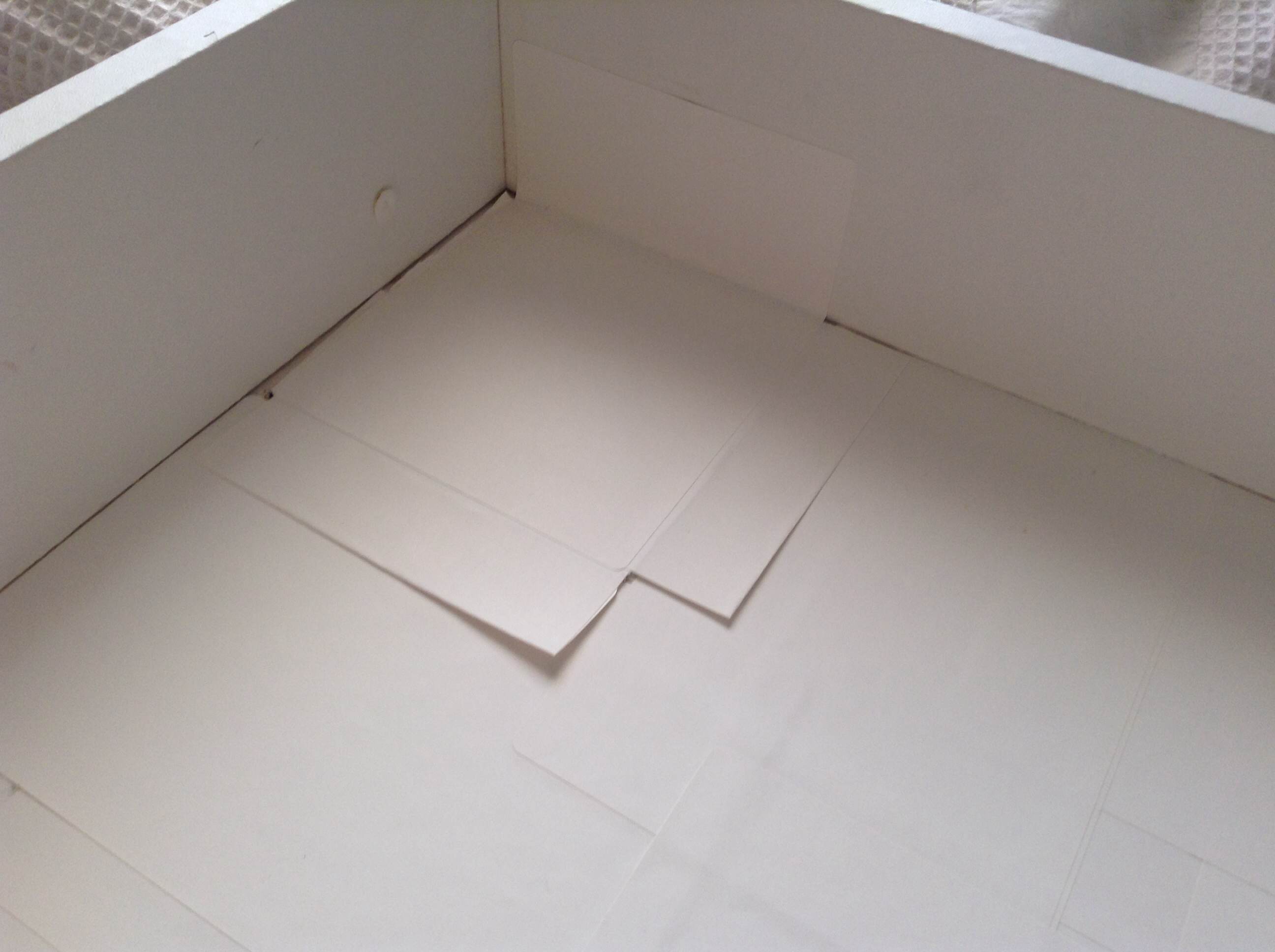 Hidden Drawer Compartment : 4 Steps (with Pictures) - Instructables