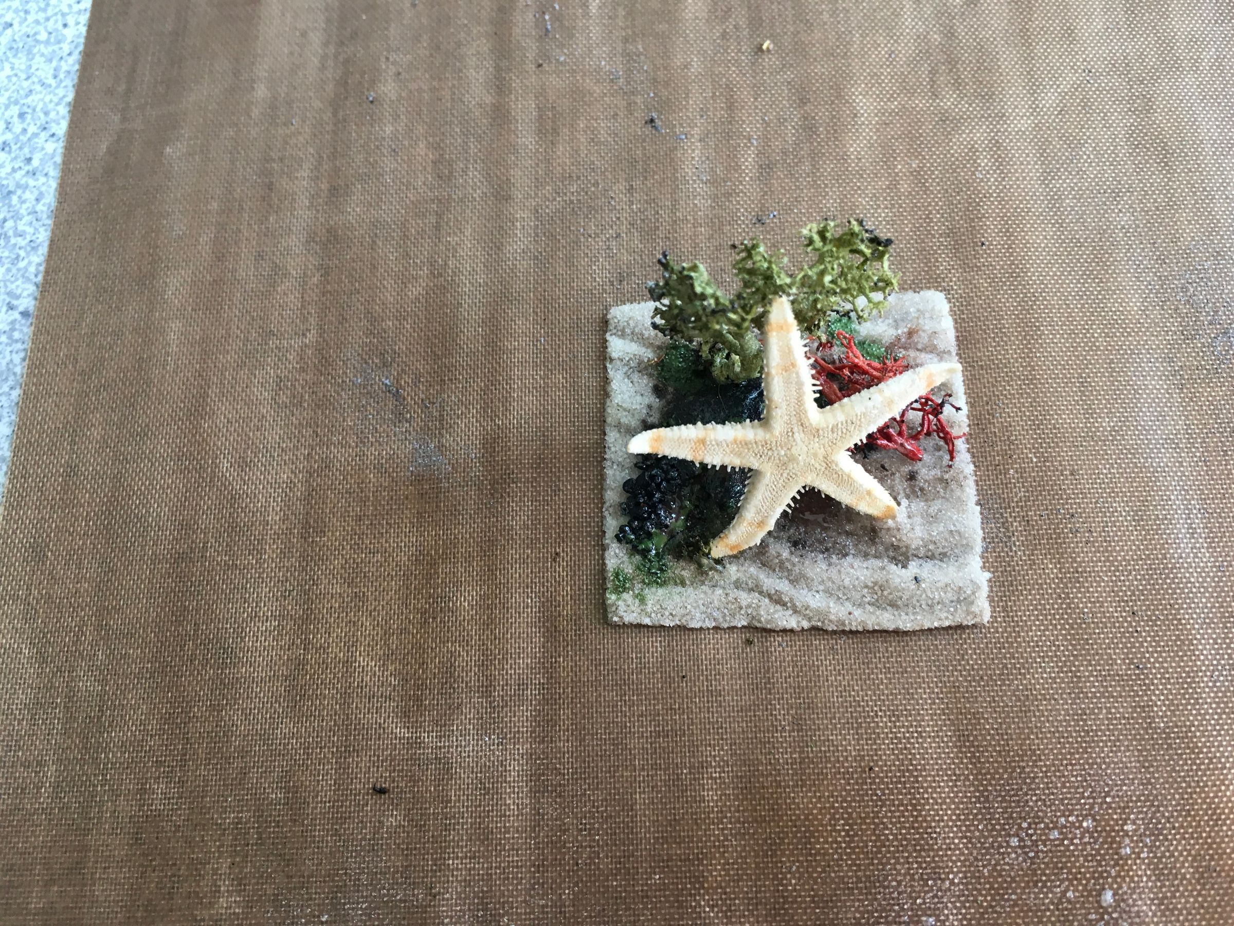 Resin, Sand & Ripples : 5 Steps (with Pictures) - Instructables