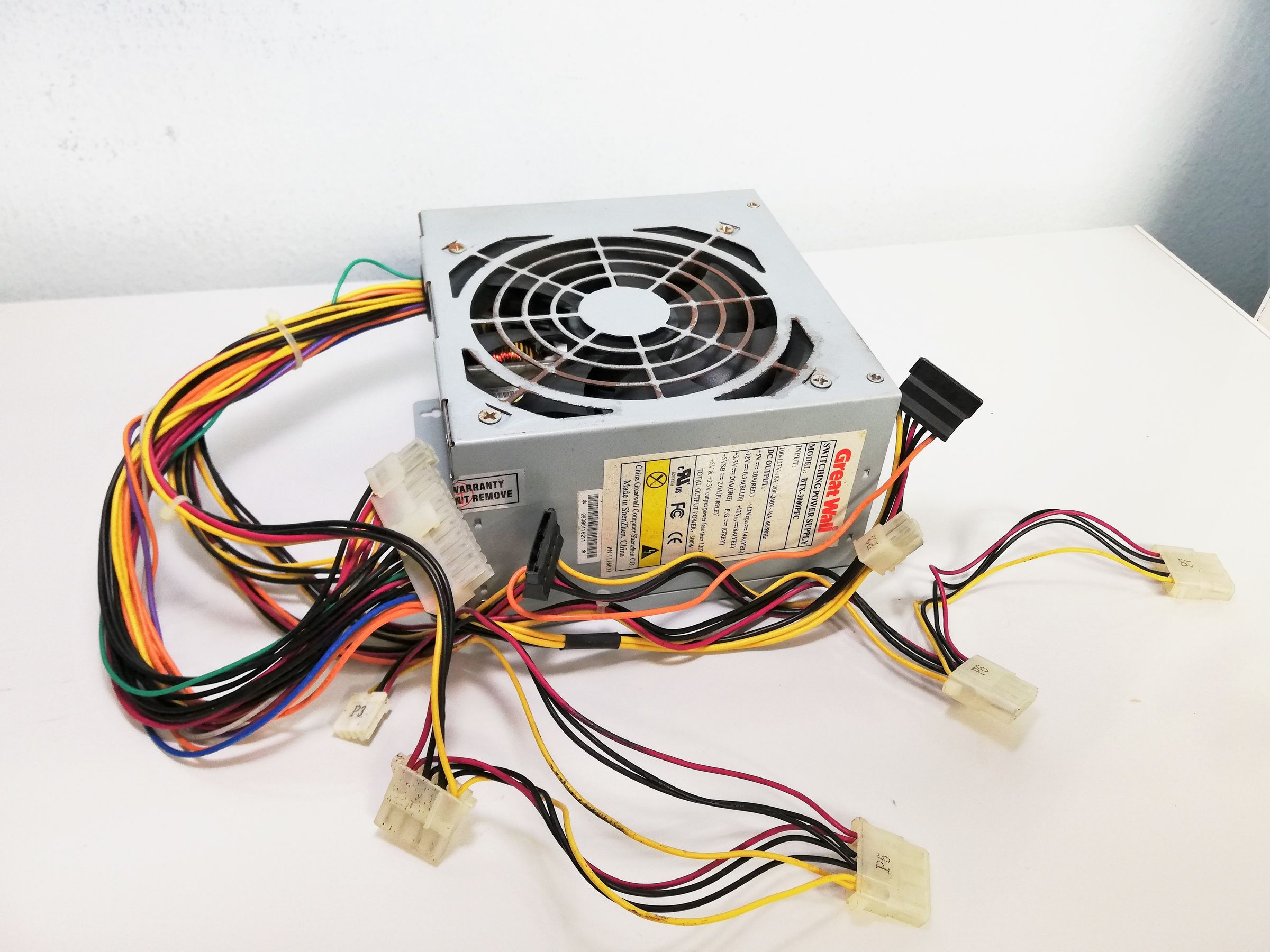 3D Printed Fake Capacitor Compartment : 8 Steps (with Pictures ...