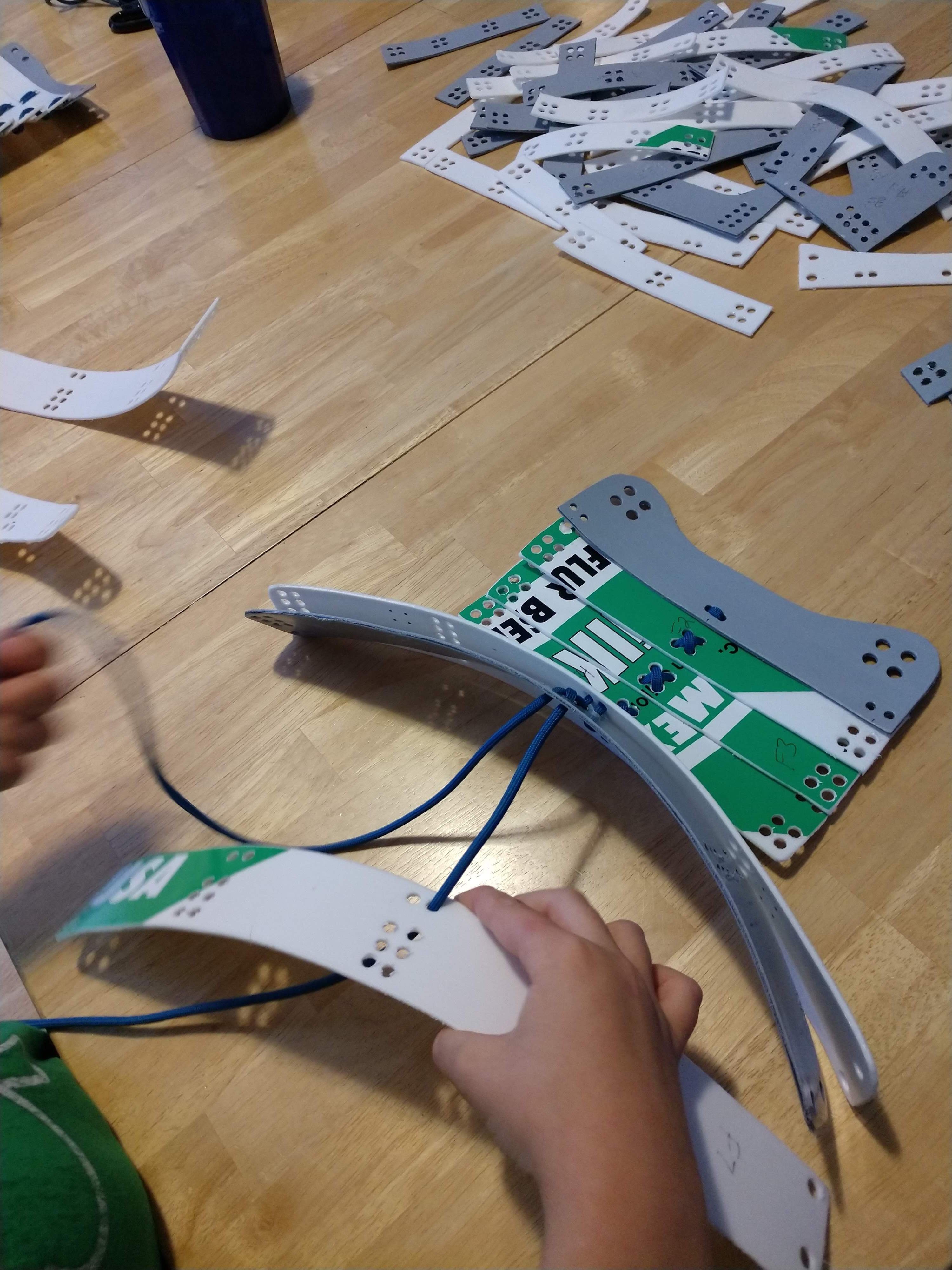 Samurai Plate Armor Costume : 10 Steps (with Pictures) - Instructables