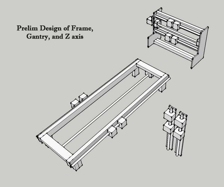 DIY CNC Carving Machine : 7 Steps (with Pictures) - Instructables