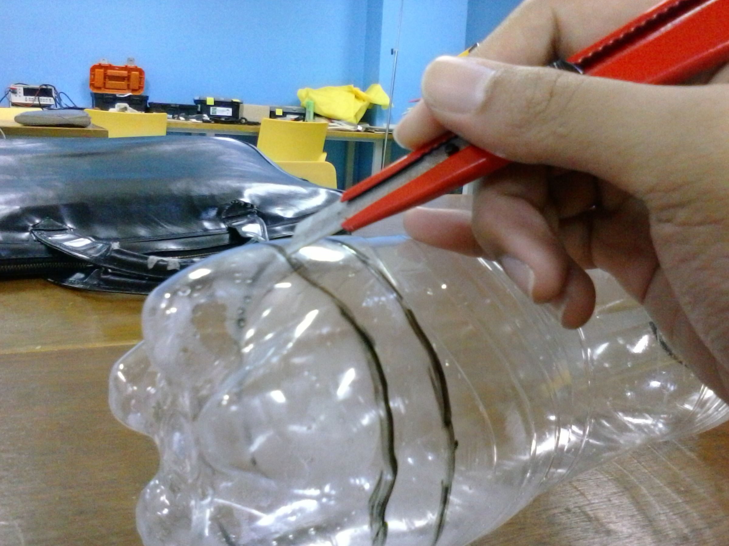 DIY Paper Cup Dispenser : 14 Steps (with Pictures) - Instructables