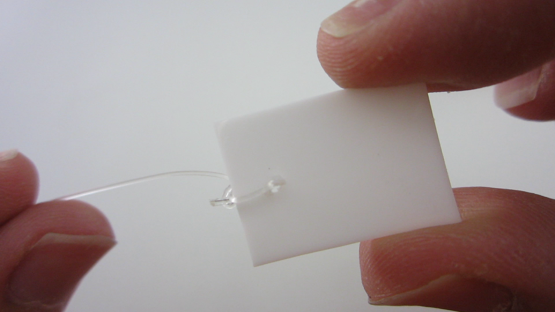 Remote Tripwire Alarm : 7 Steps (with Pictures) - Instructables