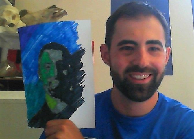 Posterized Portraits : 10 Steps - Instructables