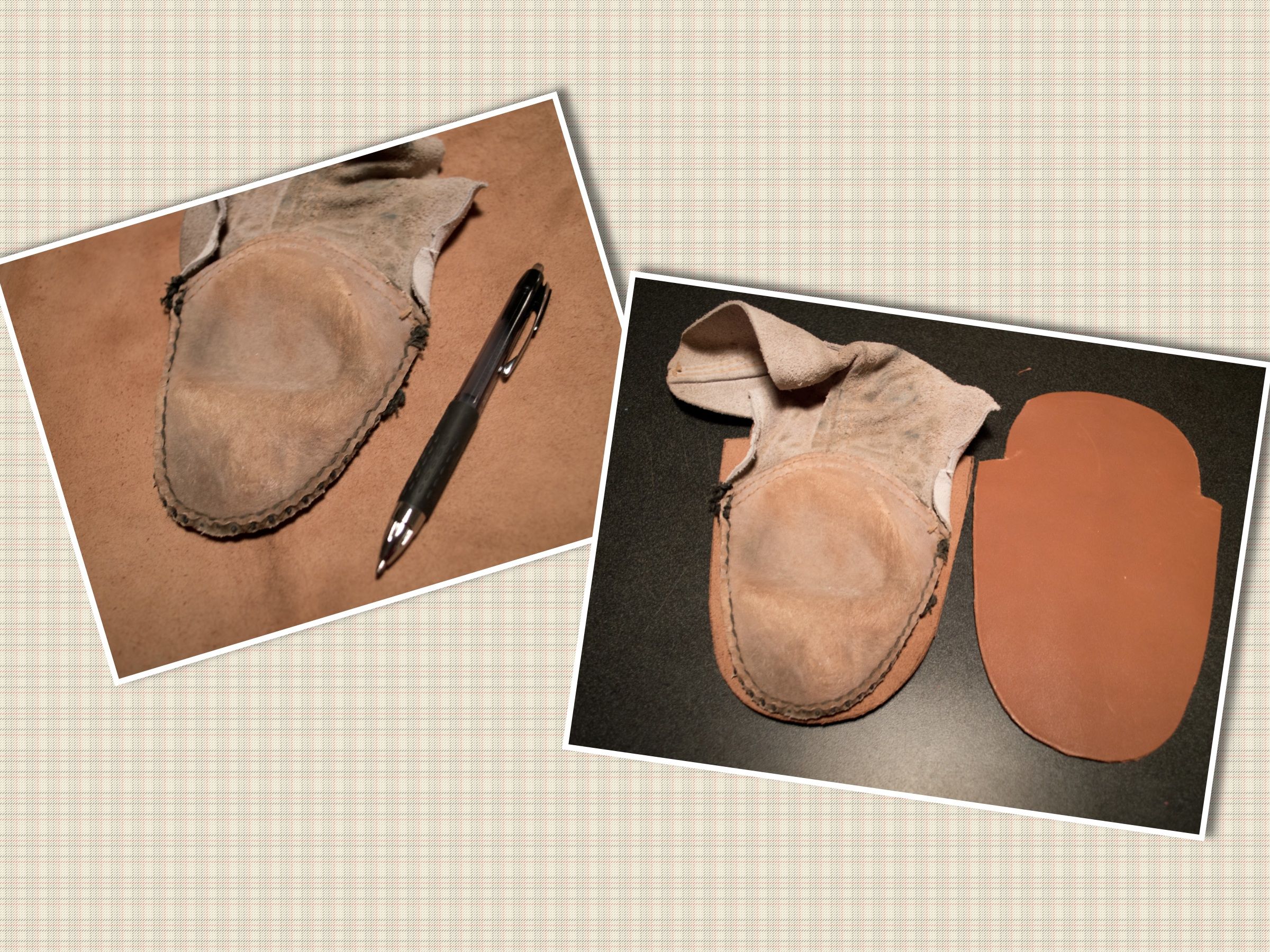 Mukluks for Christmas : 3 Steps (with Pictures) - Instructables