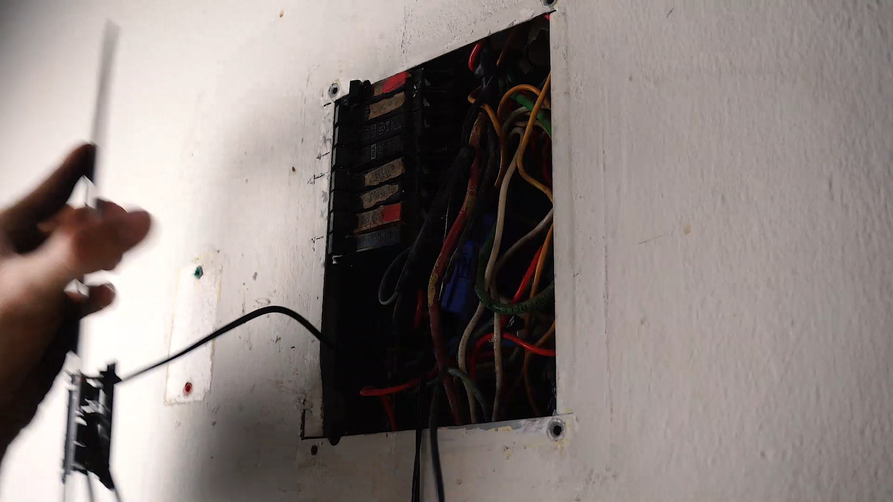 Diy Real Energy Meter With Arduino And Esp8266 11 Steps With Pictures Instructables