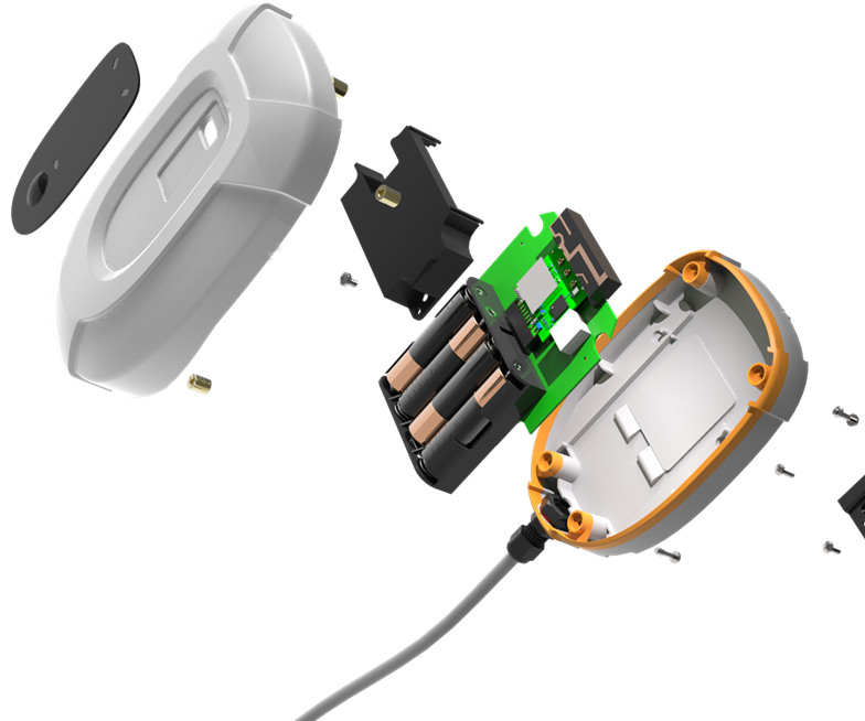 IoT Prototype Enclosure Design - Part 01 : 5 Steps - Instructables