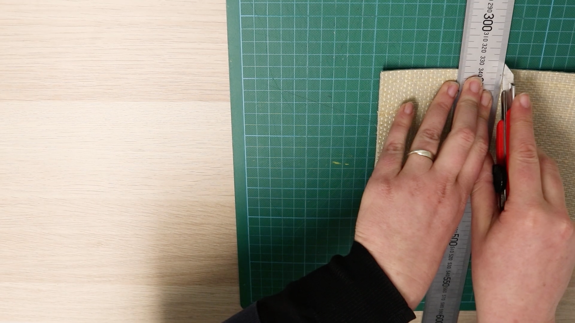 Make a Two-colour Linocut Relief Print : 12 Steps (with Pictures ...