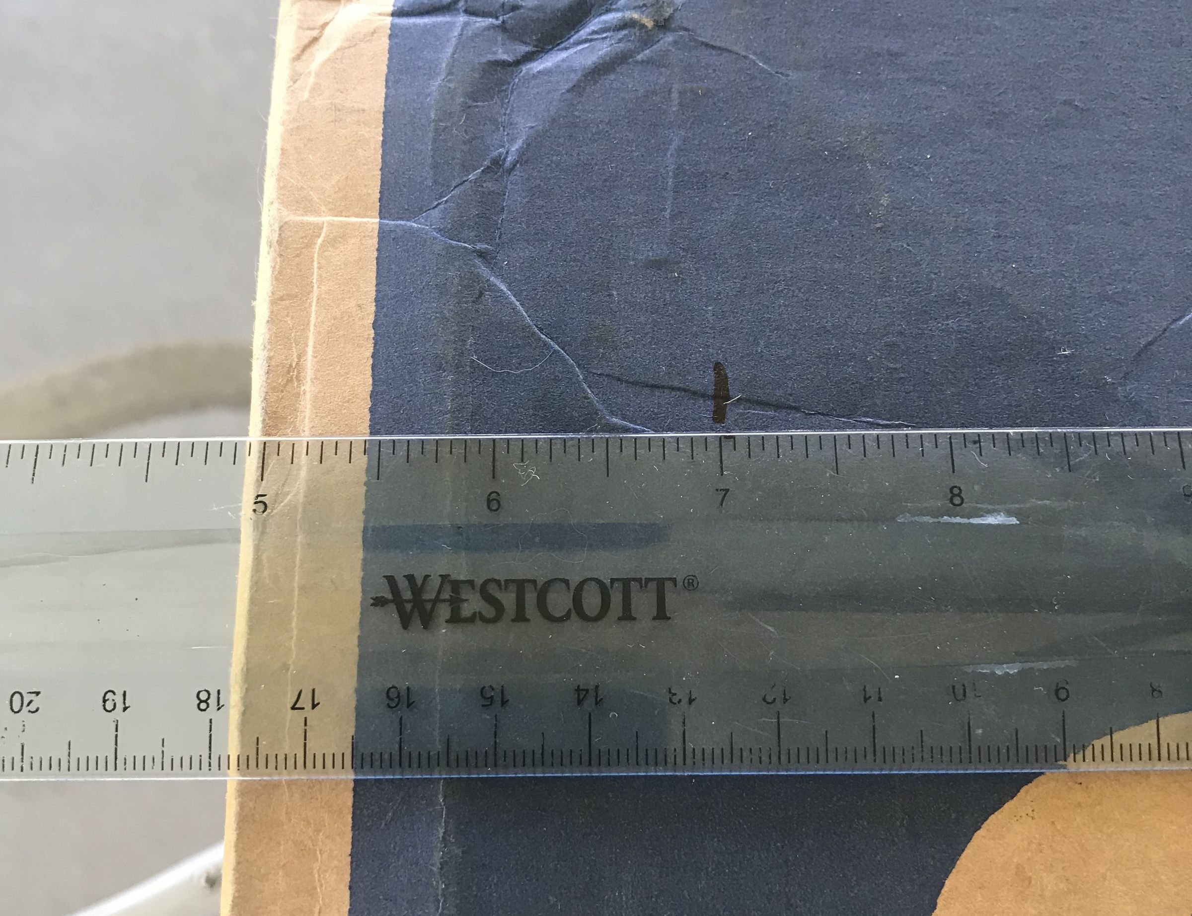 Cardboard Photo Box : 6 Steps - Instructables