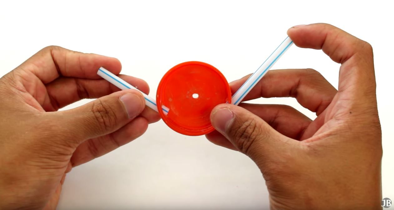 How to Make a Mini Compressed Air Motor : 9 Steps (with Pictures ...