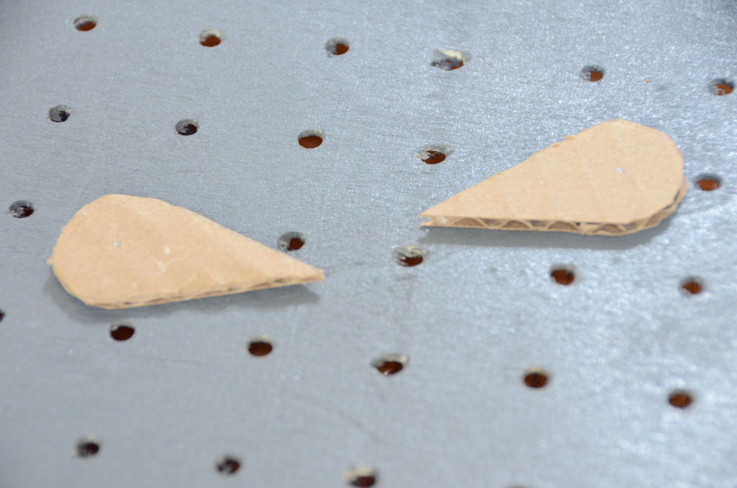 Pegboard Pinball : 12 Steps (with Pictures) - Instructables