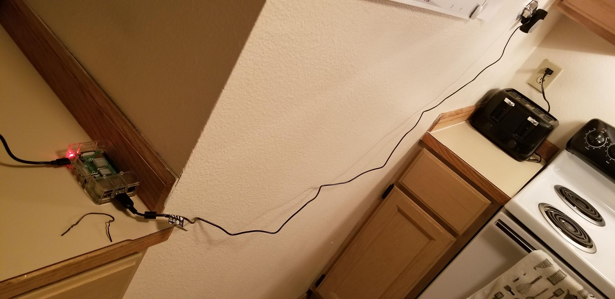 Making Waffles Text Using Viam and Machine Learning! (Project Partially ...