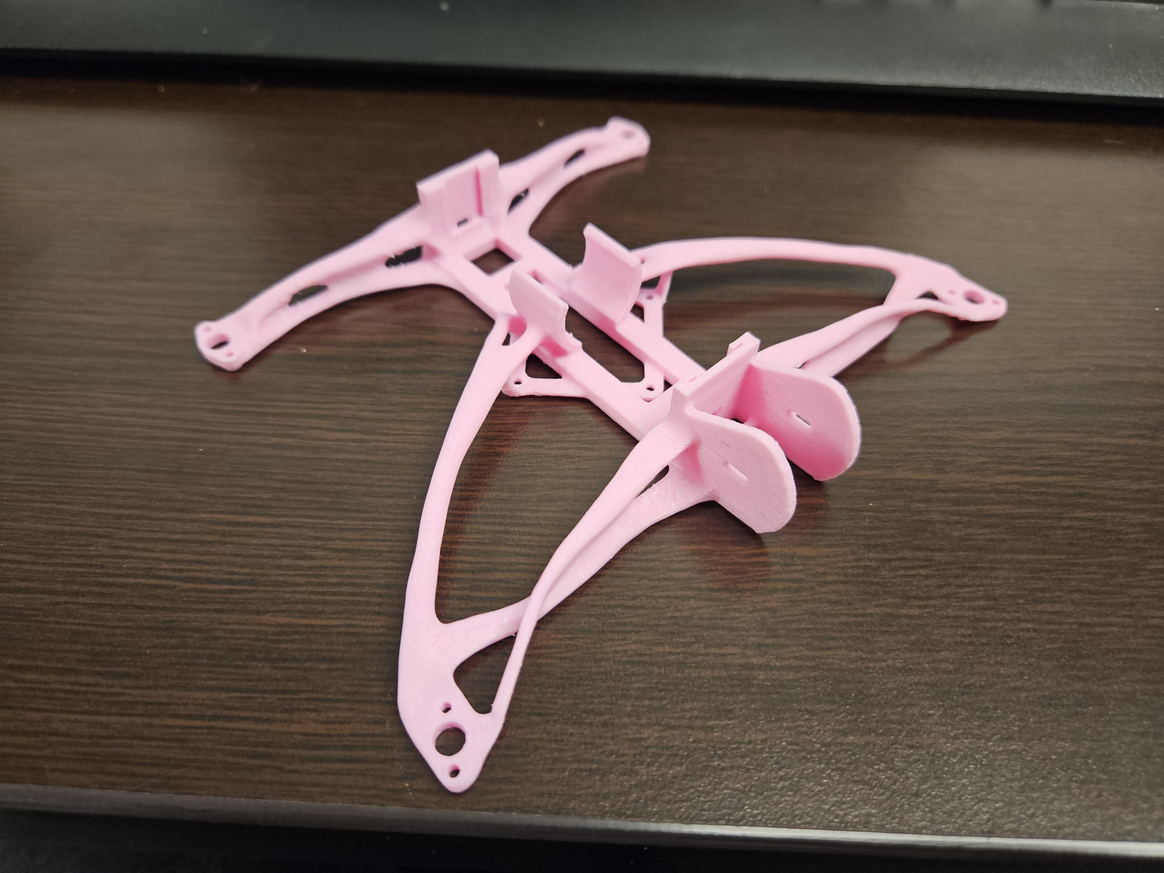 Pushing 3D Printing by Making a Drone With Fusion360 Generative Design! : 12 Steps (with ...