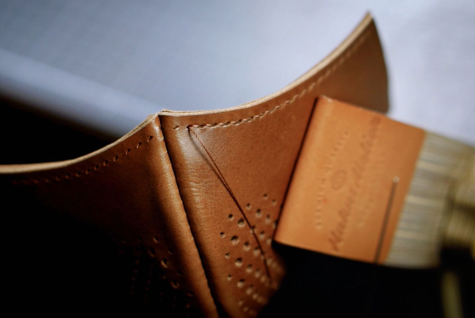 Making a Leather Steampunk Mask : 14 Steps (with Pictures) - Instructables