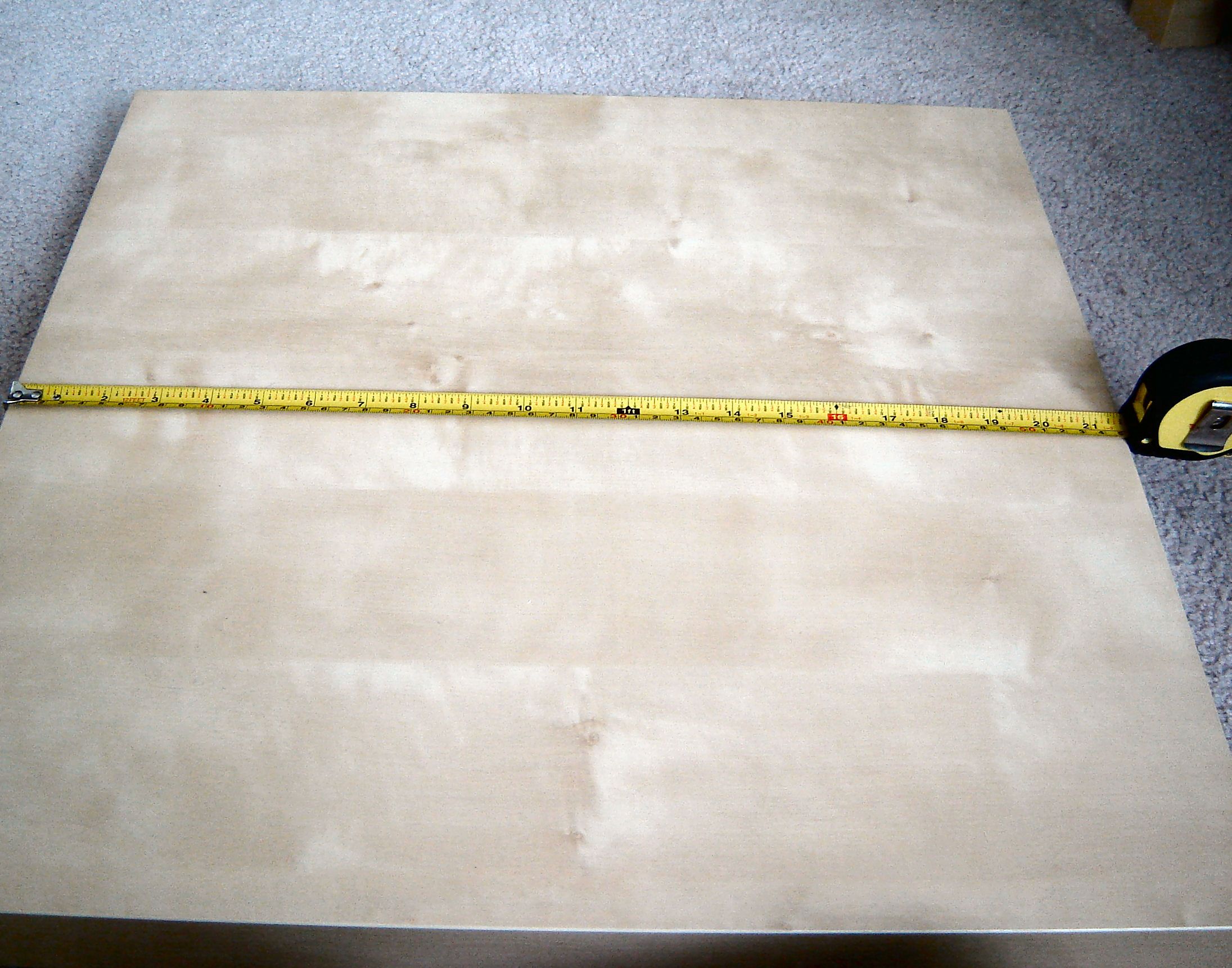 LACK SideTable Mod : 10 Steps (with Pictures) - Instructables