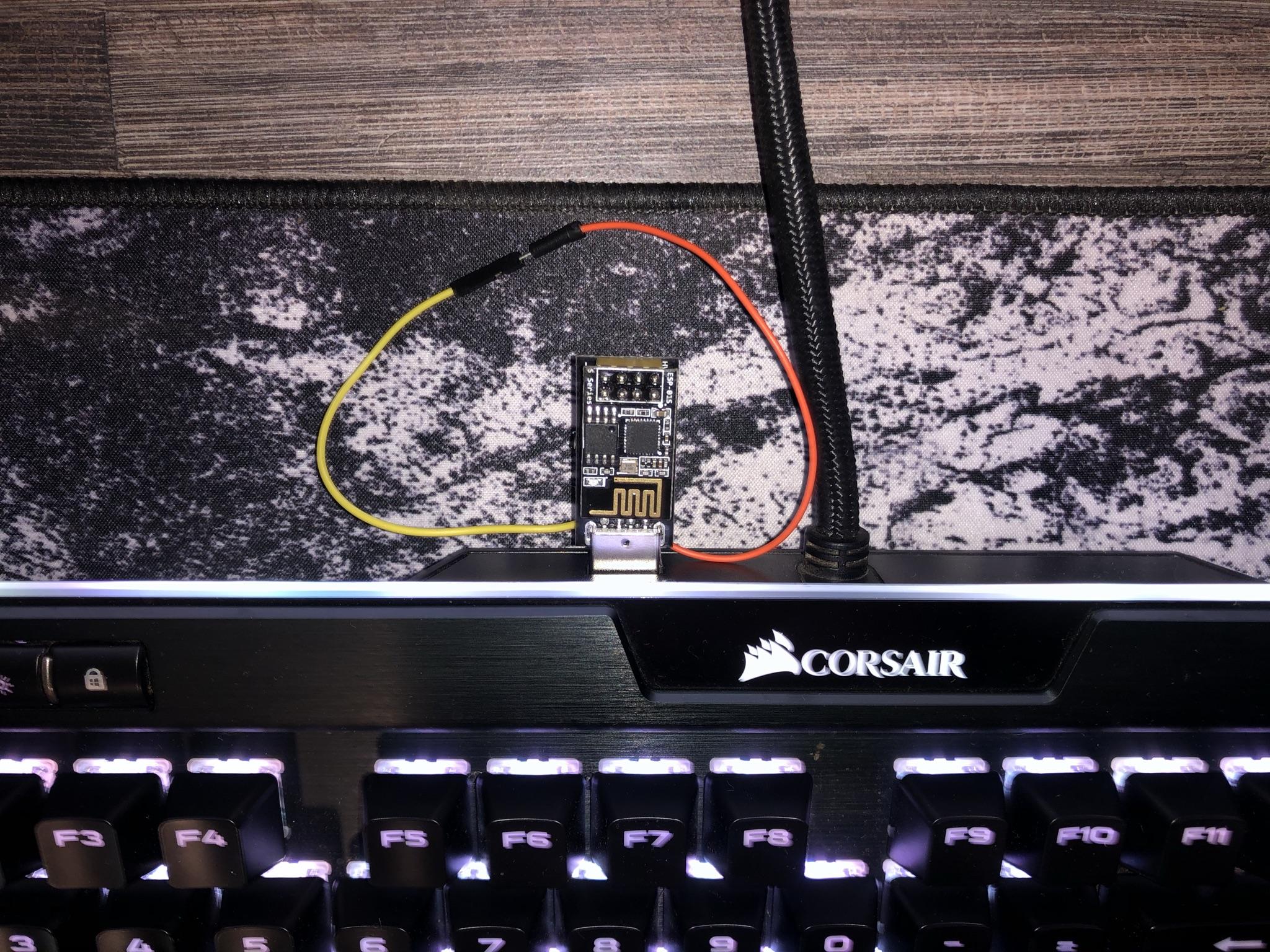 Easy ESP-01 Tasmota Programming : 6 Steps (with Pictures) - Instructables