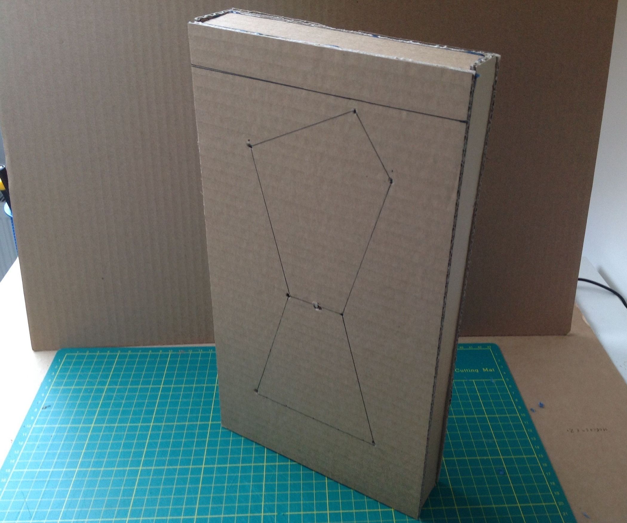 Constellation Night Light : 7 Steps - Instructables