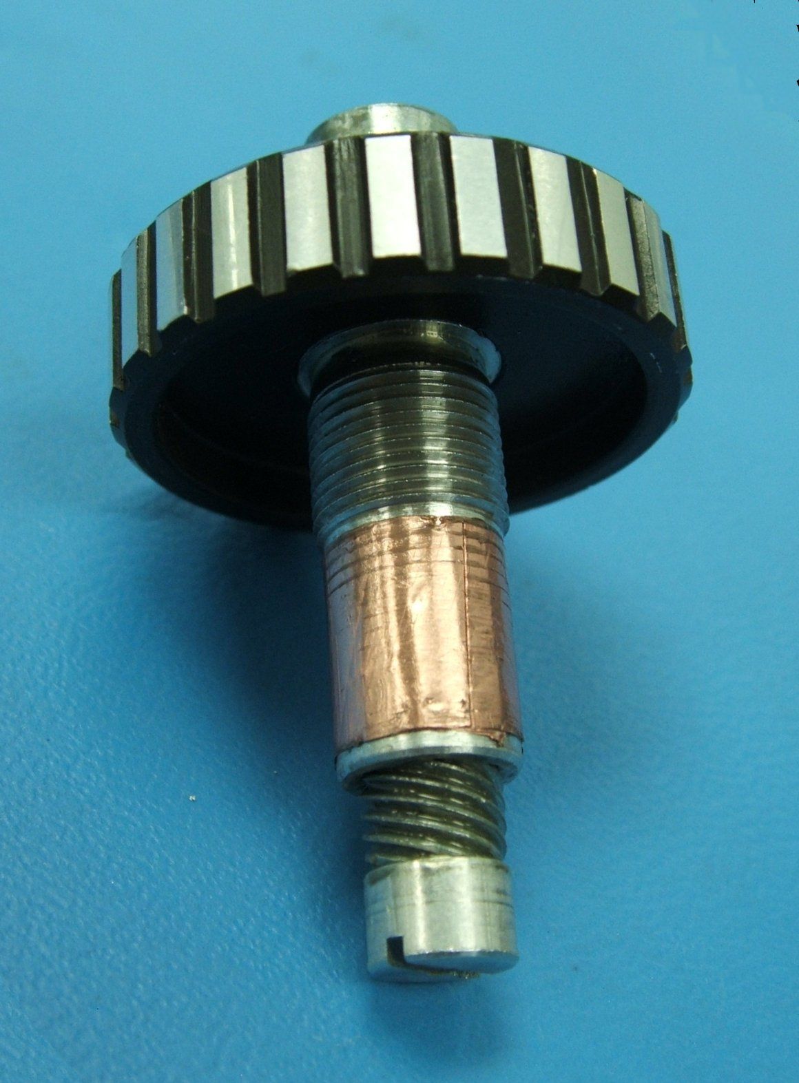 Binocular Tune Up With Collimation : 3 Steps (with Pictures ...