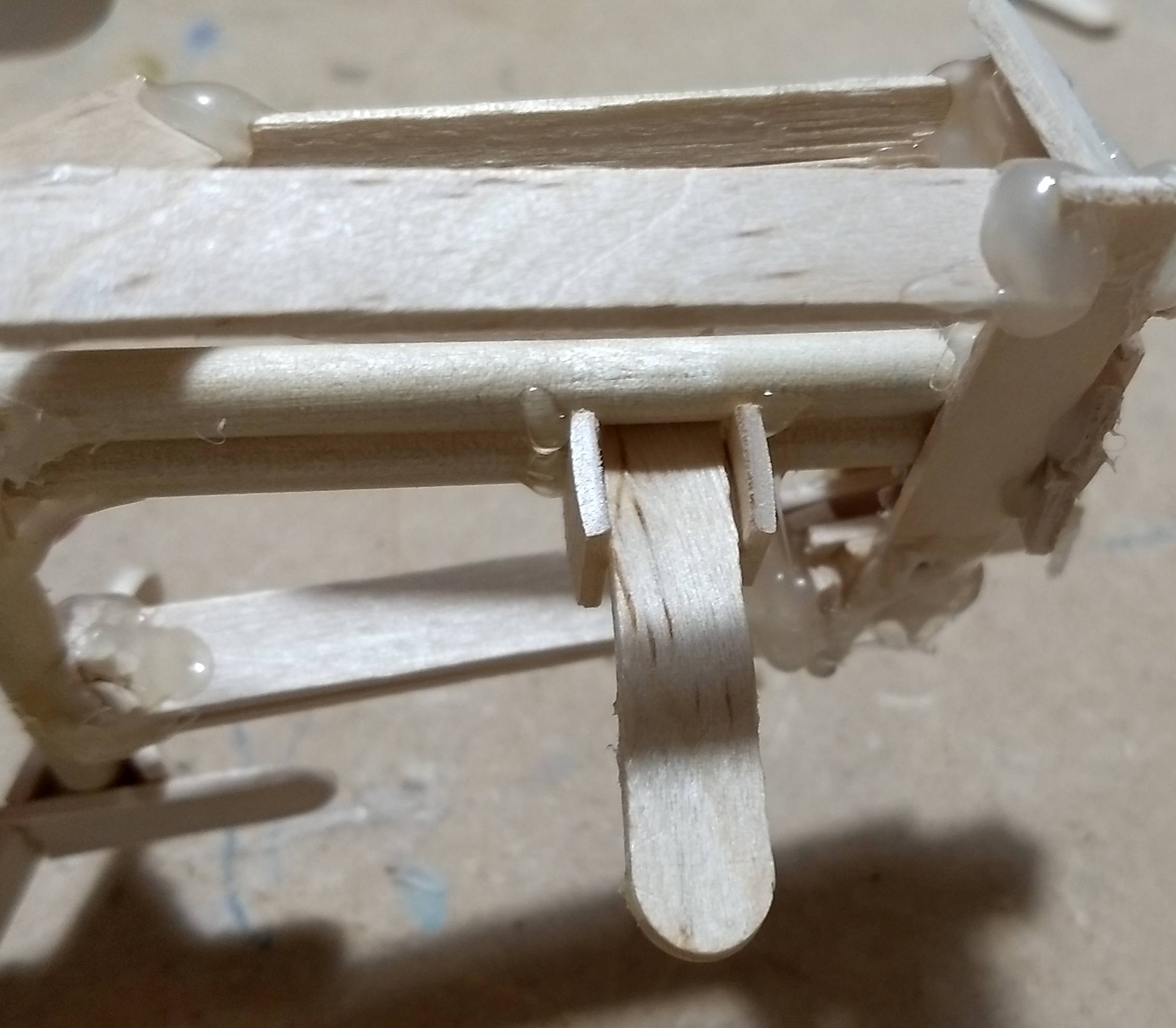 Rubber Band Rocket Launch Pad : 7 Steps (with Pictures) - Instructables