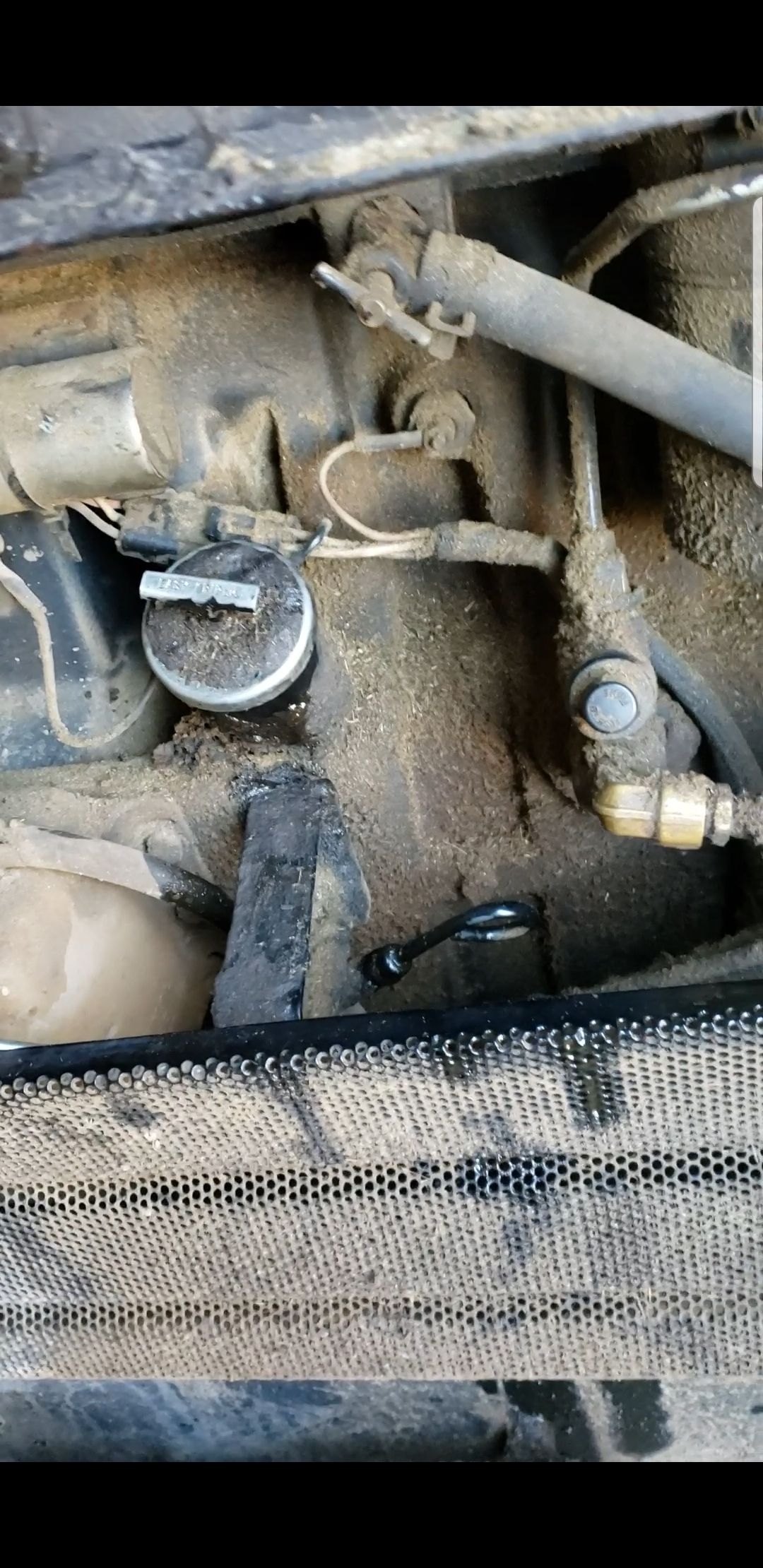 Servicing a Tractor : 6 Steps - Instructables
